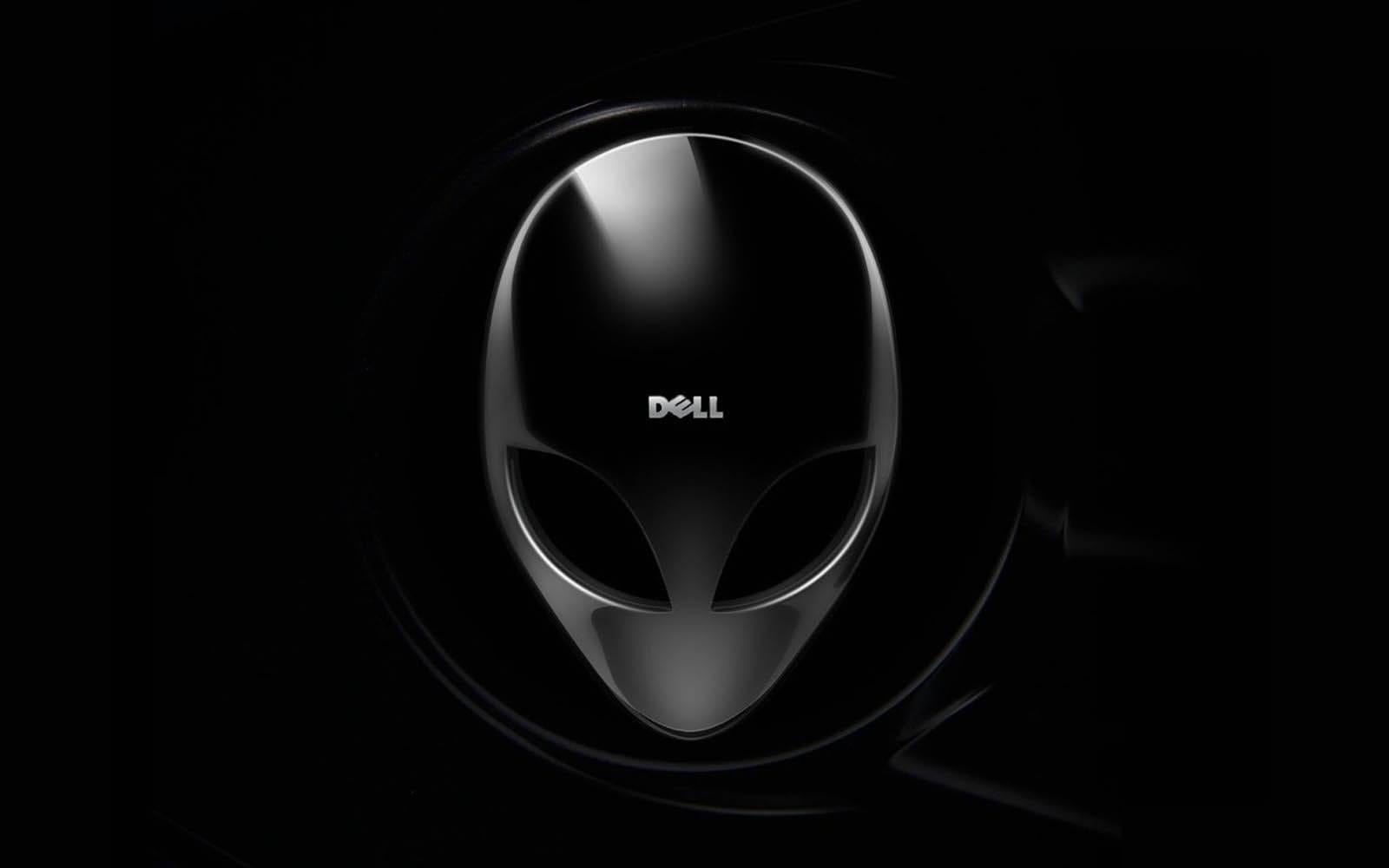 Dark Dell Wallpapers - Top Free Dark Dell Backgrounds - WallpaperAccess