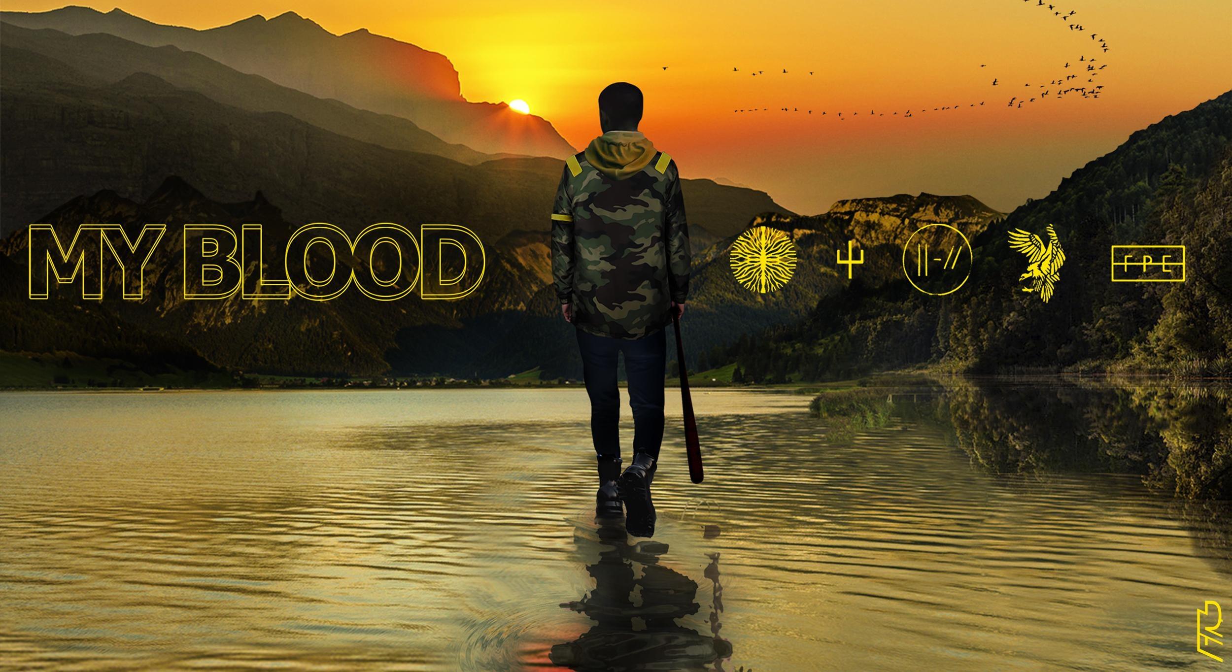 Blood Computer Wallpapers - Top Free Blood Computer Backgrounds ...