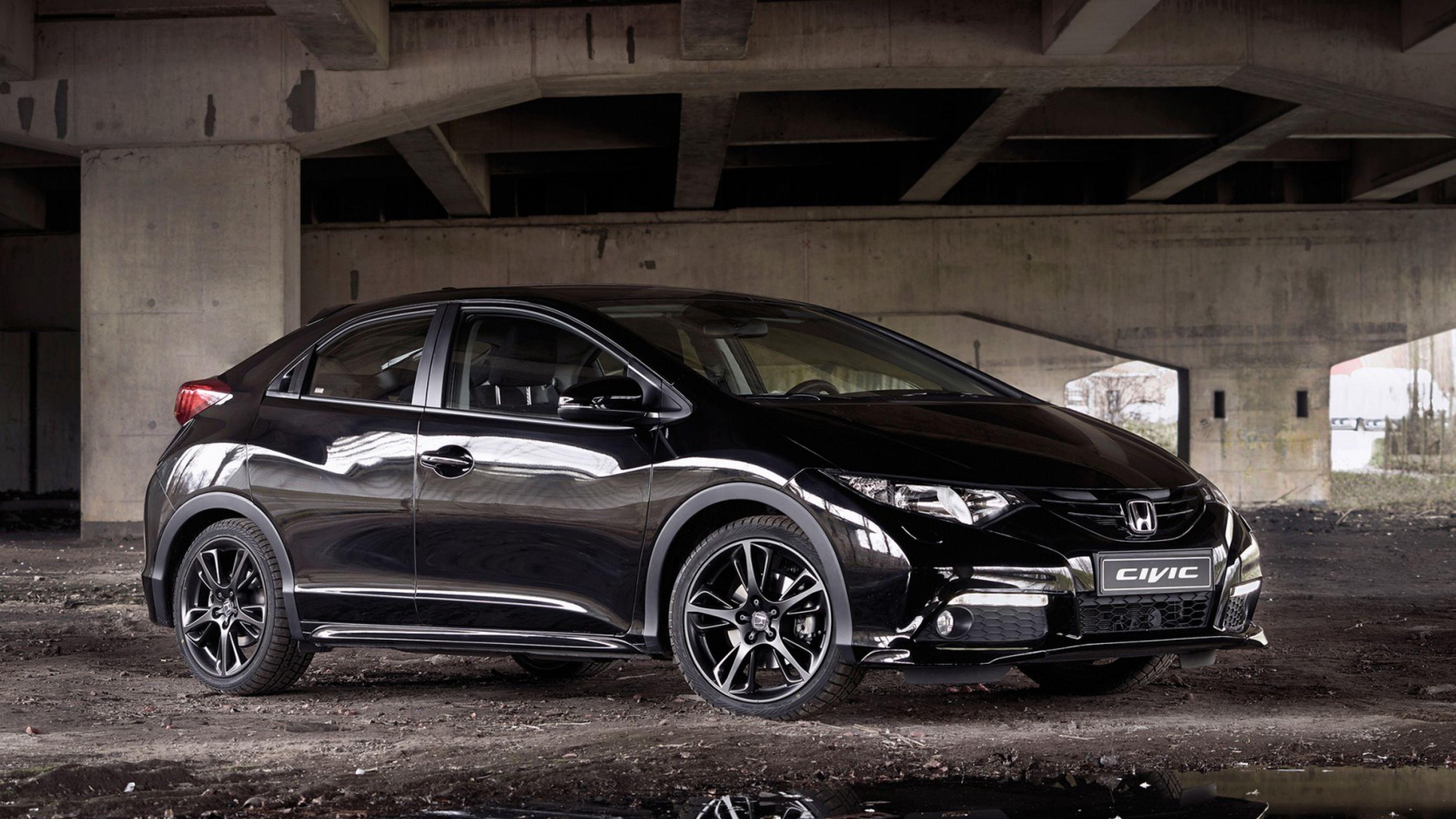 4K Honda Civic Wallpapers - Top Free 4K Honda Civic Backgrounds ...