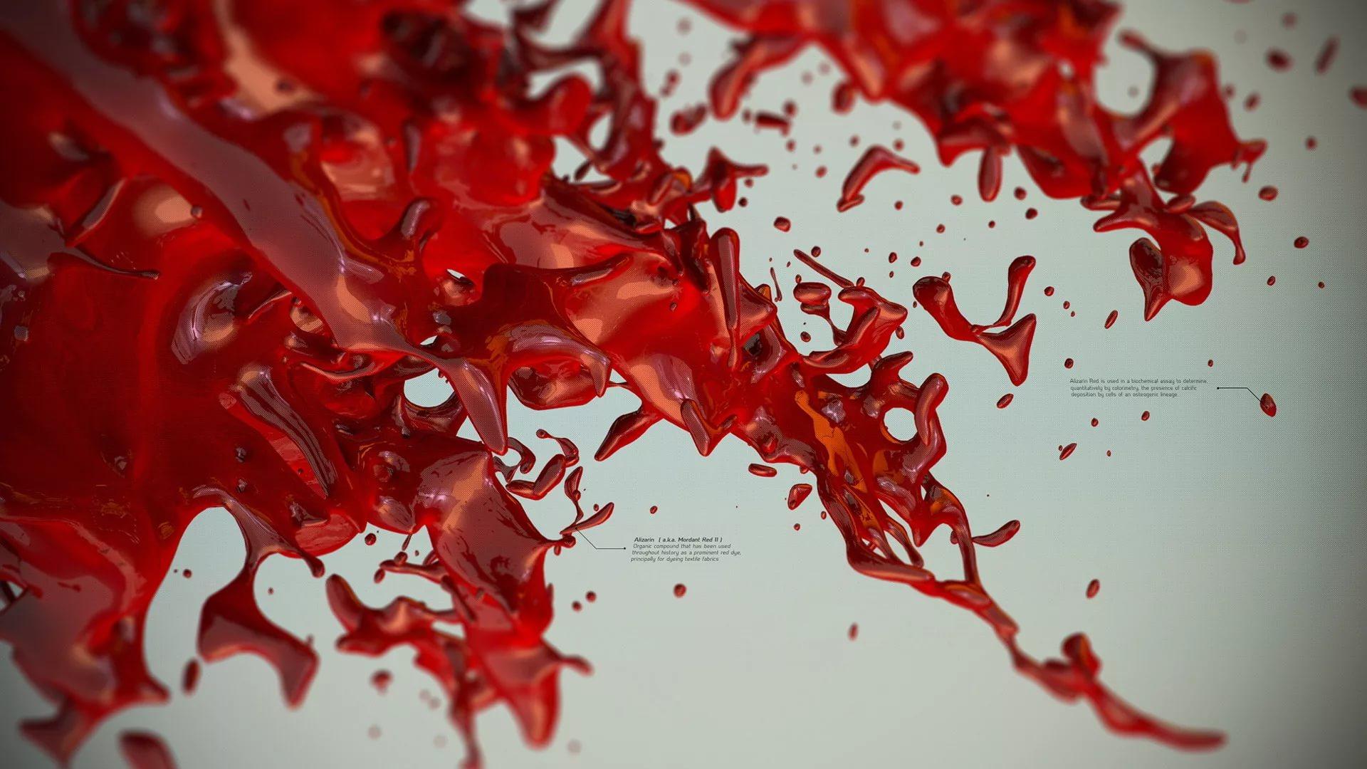 Blood Computer Wallpapers - Top Free Blood Computer Backgrounds ...