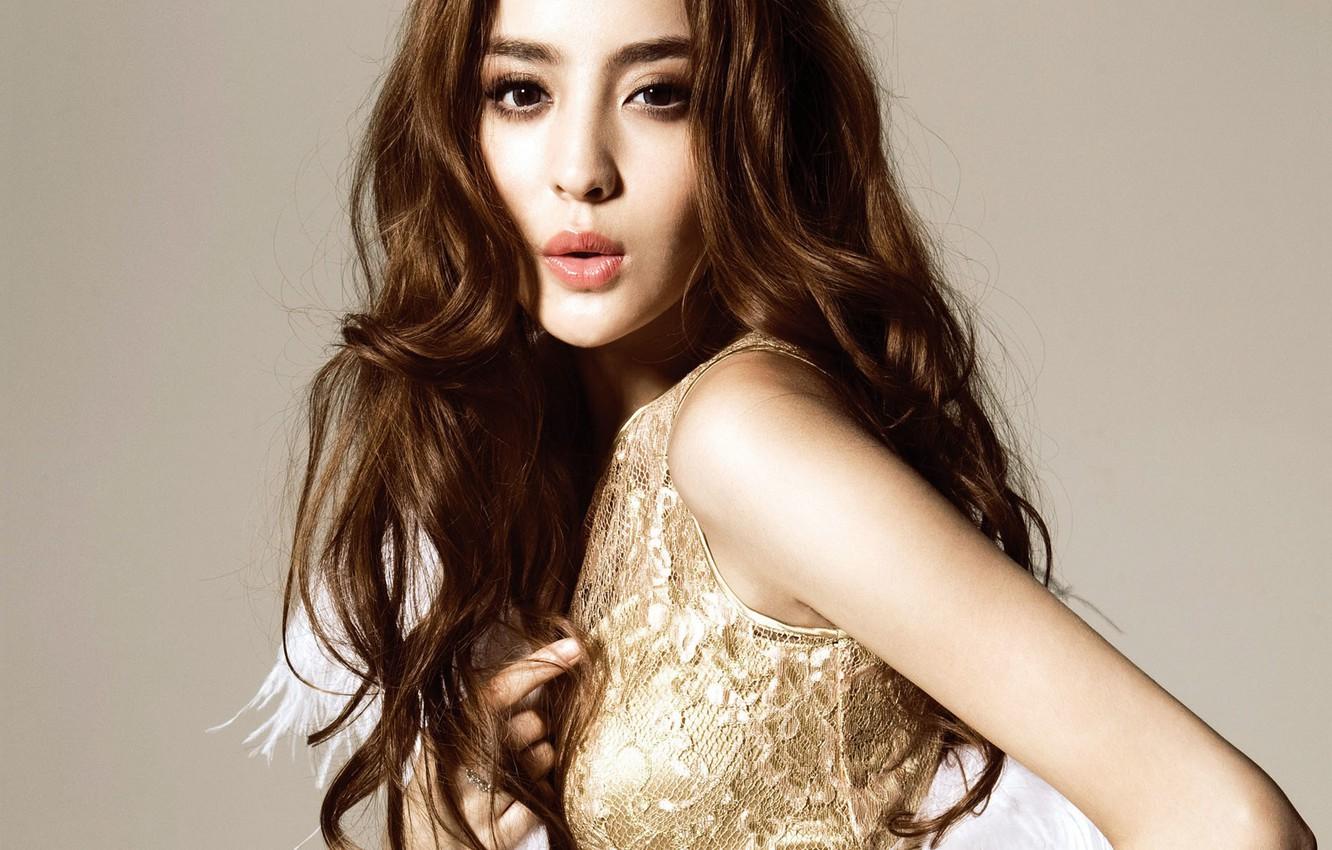 Chinese Cute Girl Wallpapers - Top Free Chinese Cute Girl Backgrounds ...