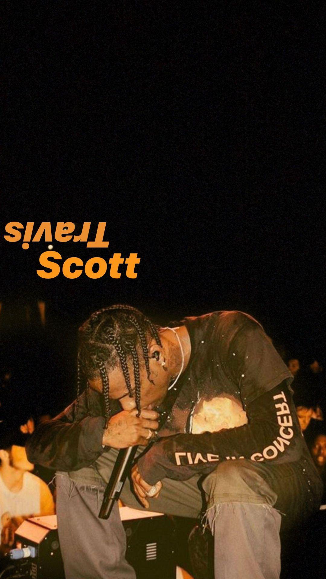Travis Scott Night Wallpapers - Top Free Travis Scott Night Backgrounds ...
