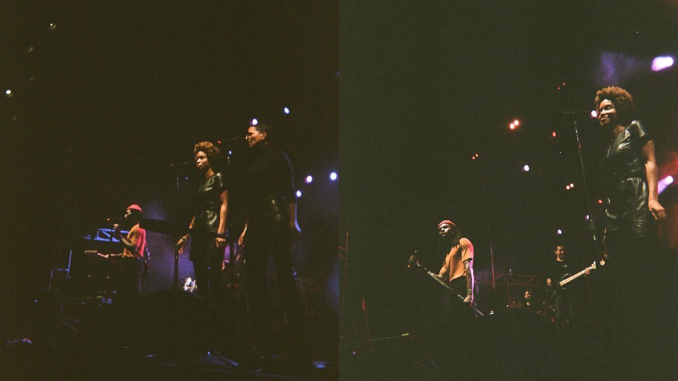 Travis Scott Night Wallpapers - Top Free Travis Scott Night Backgrounds ...