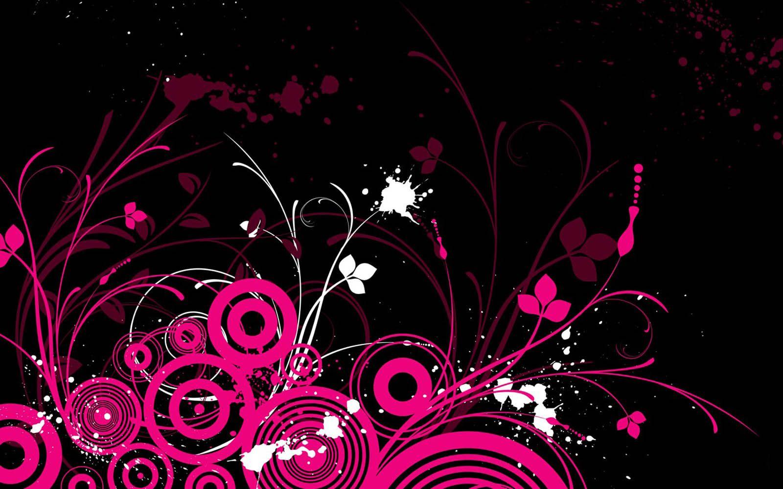 Black Art Computer Wallpapers - Top Free Black Art Computer Backgrounds ...