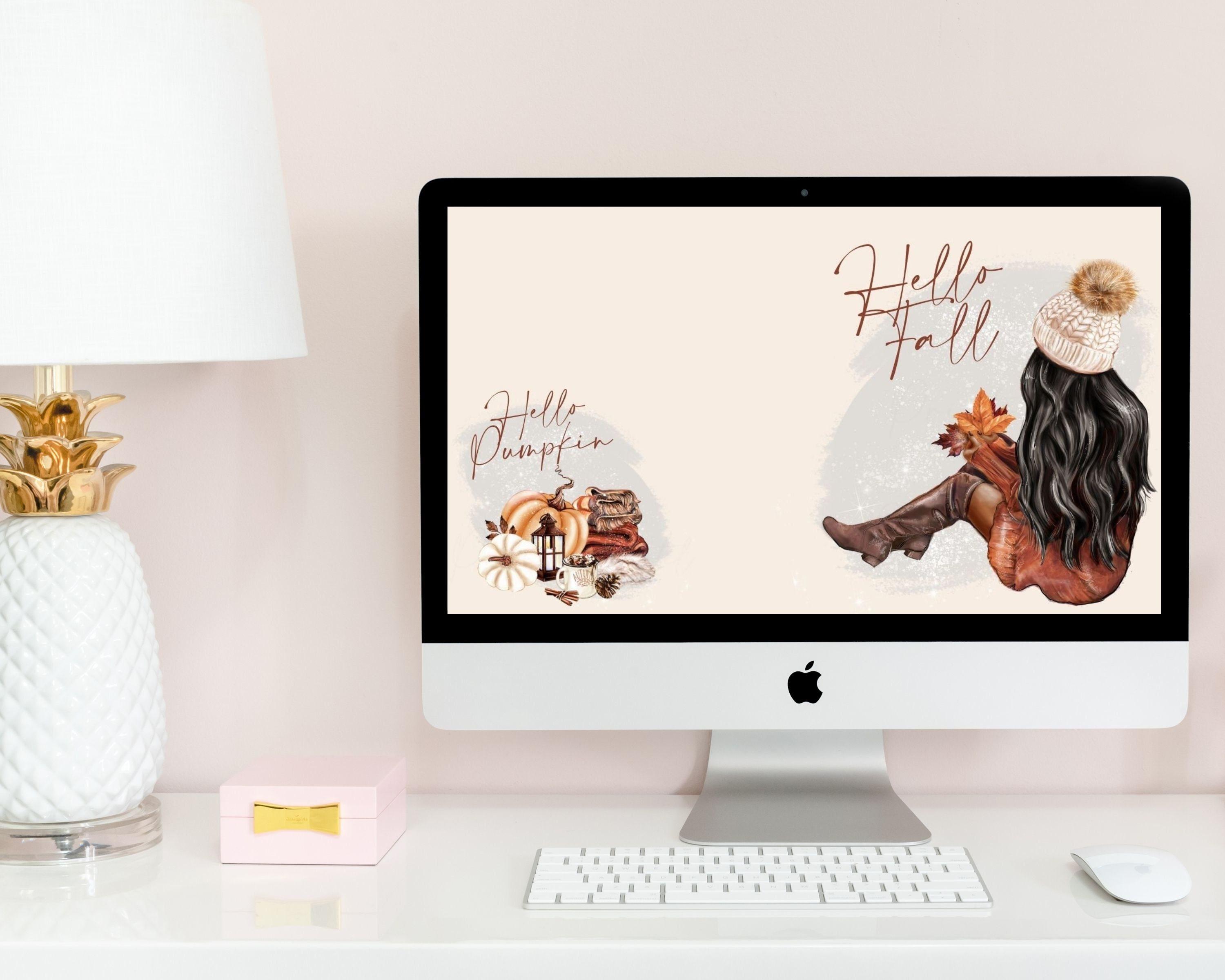 Black Art Computer Wallpapers - Top Free Black Art Computer Backgrounds ...