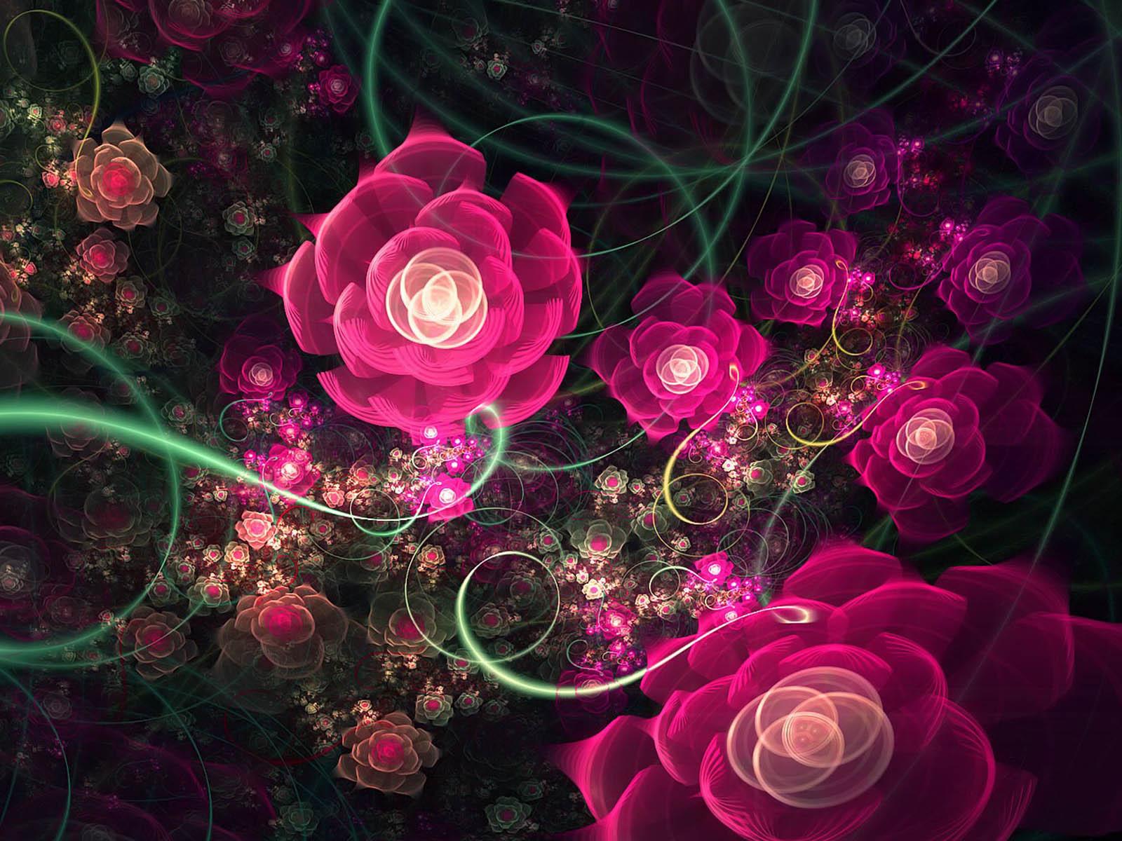 Black Art Computer Wallpapers - Top Free Black Art Computer Backgrounds ...