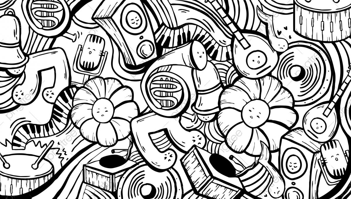 Black Art Computer Wallpapers - Top Free Black Art Computer Backgrounds ...