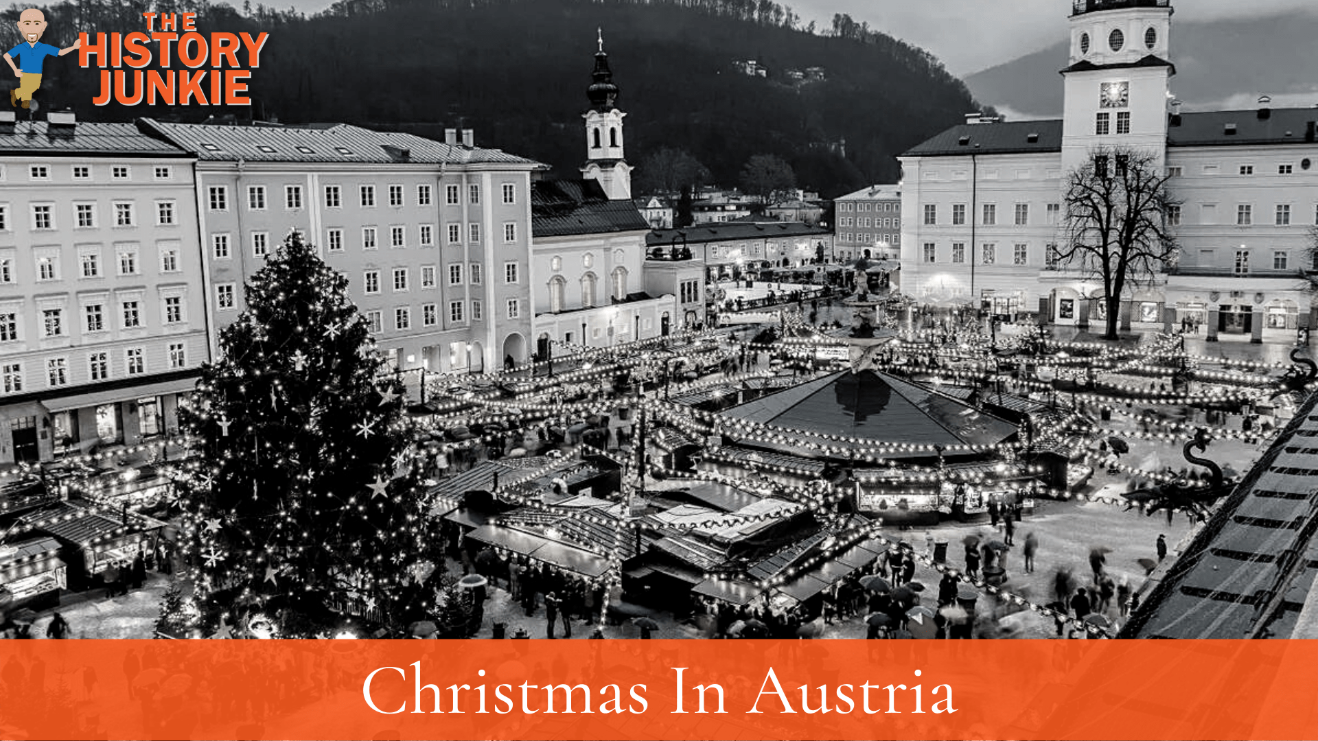 Austria Christmas Wallpapers - Top Free Austria Christmas Backgrounds ...