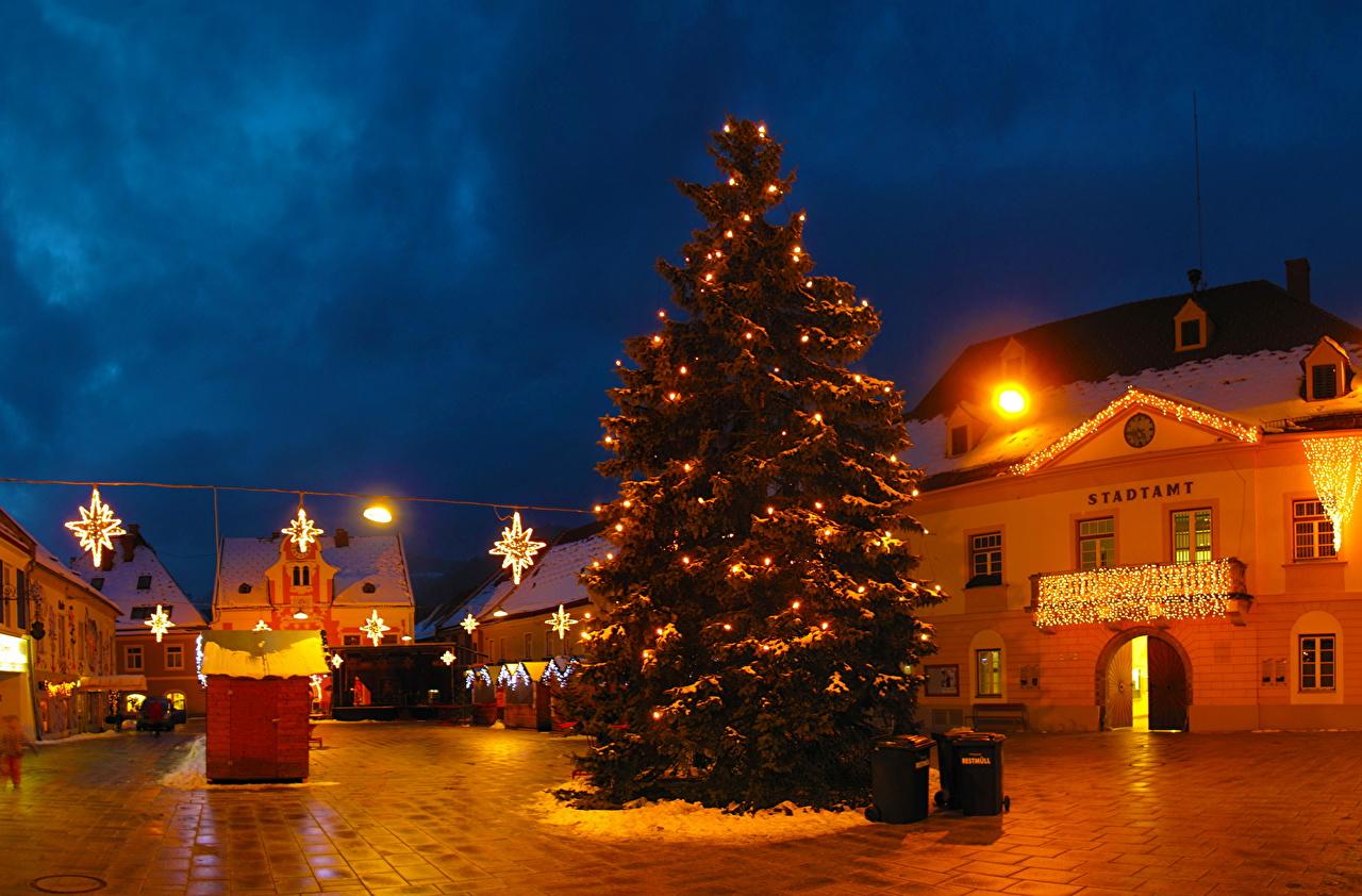 Austria Christmas Wallpapers - Top Free Austria Christmas Backgrounds ...