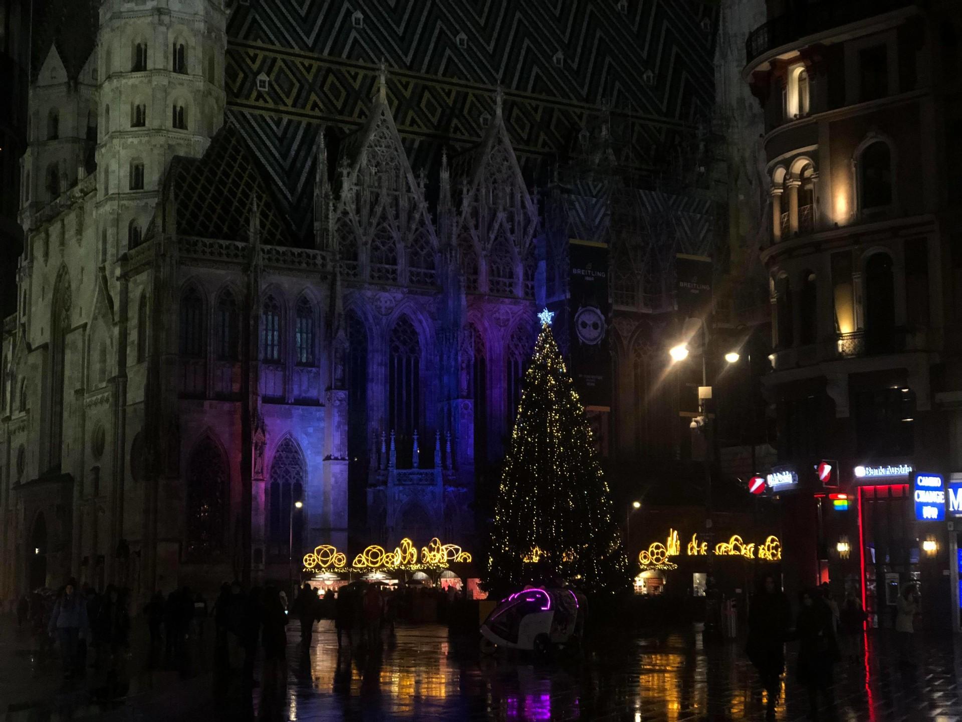 Austria Christmas Wallpapers - Top Free Austria Christmas Backgrounds ...