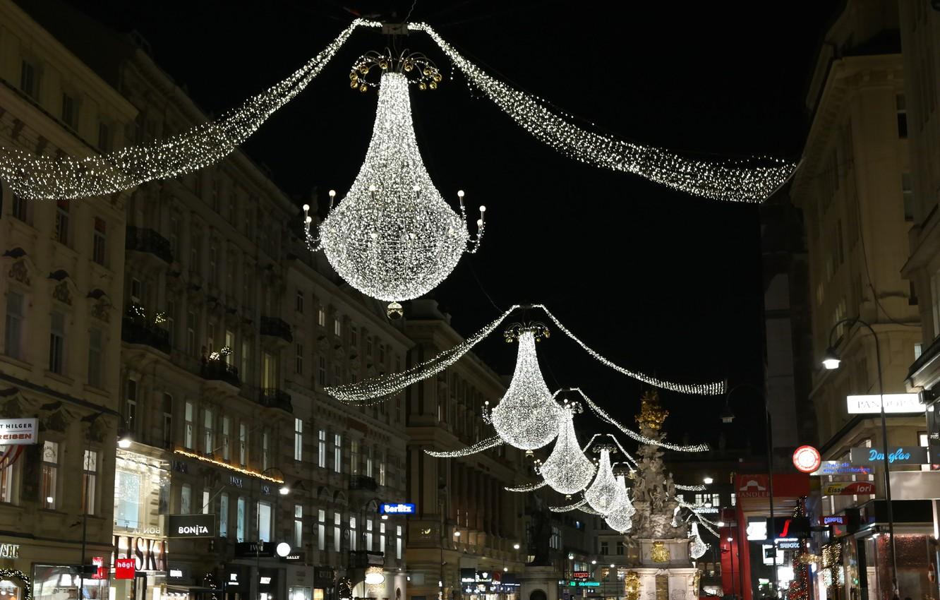 Austria Christmas Wallpapers - Top Free Austria Christmas Backgrounds ...