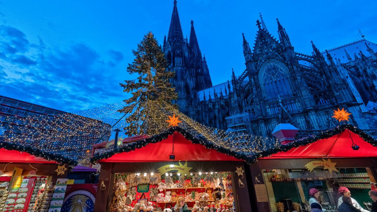 Austria Christmas Wallpapers - Top Free Austria Christmas Backgrounds ...