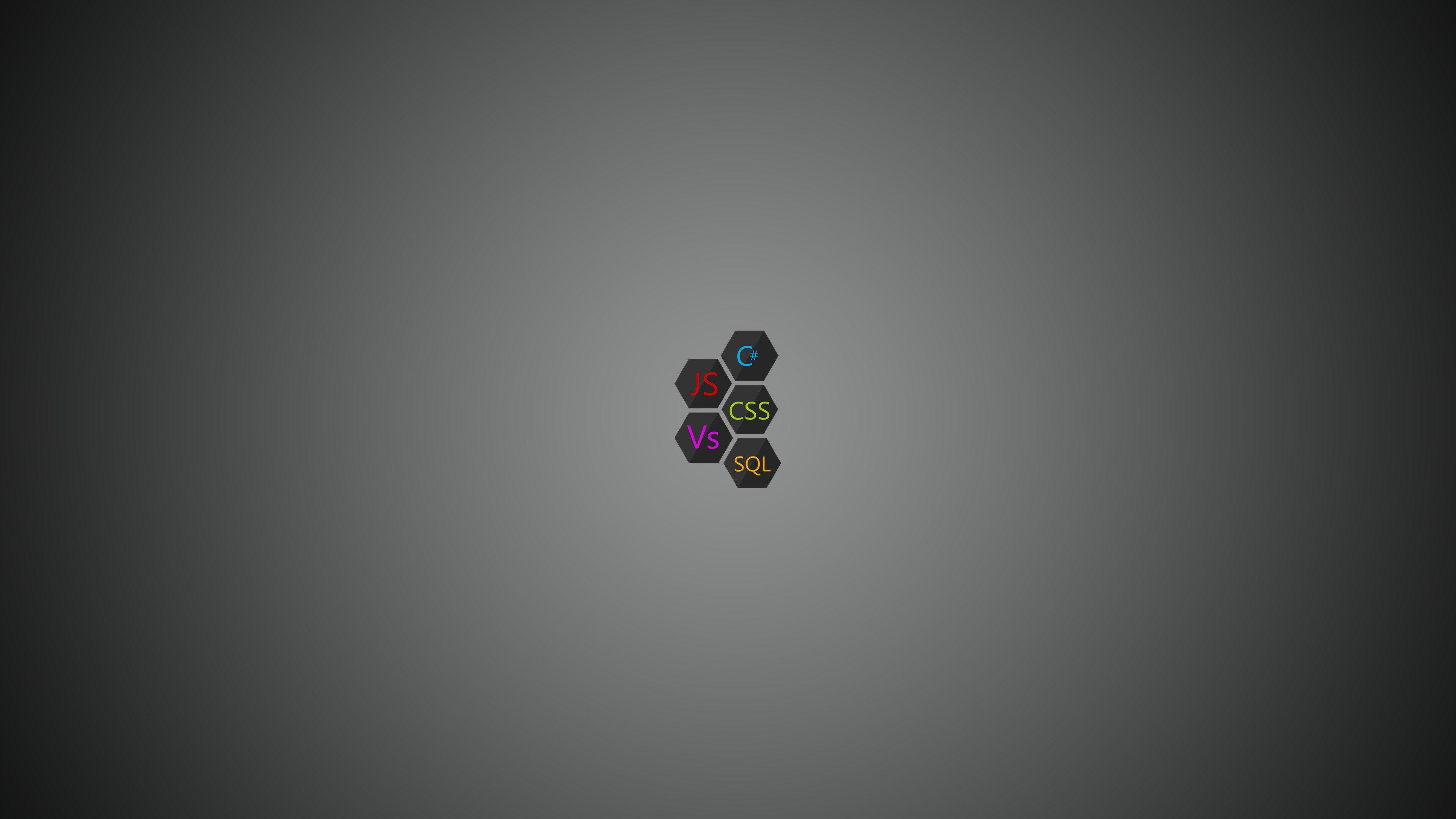 Minimal Programmer Wallpapers - Top Free Minimal Programmer Backgrounds ...