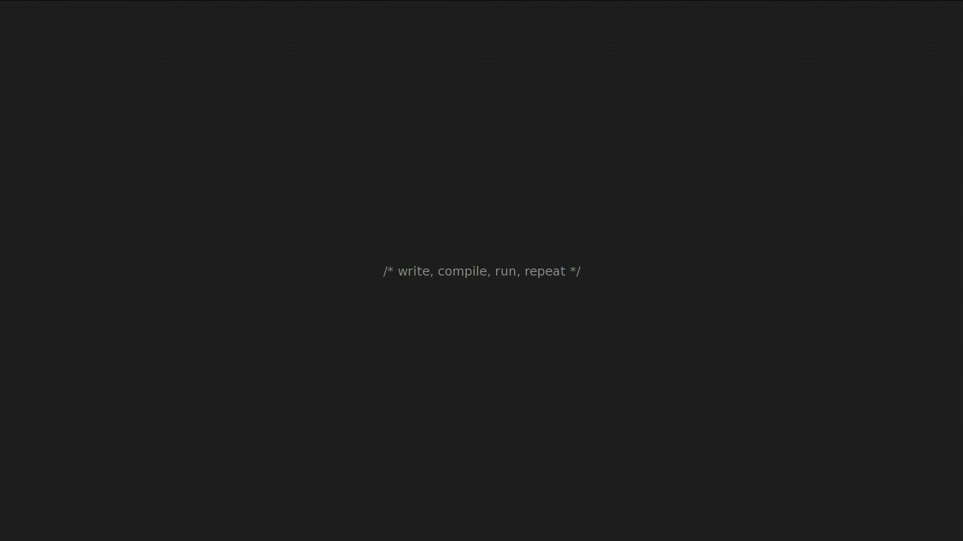 Minimal Programmer Wallpapers - Top Free Minimal Programmer Backgrounds ...