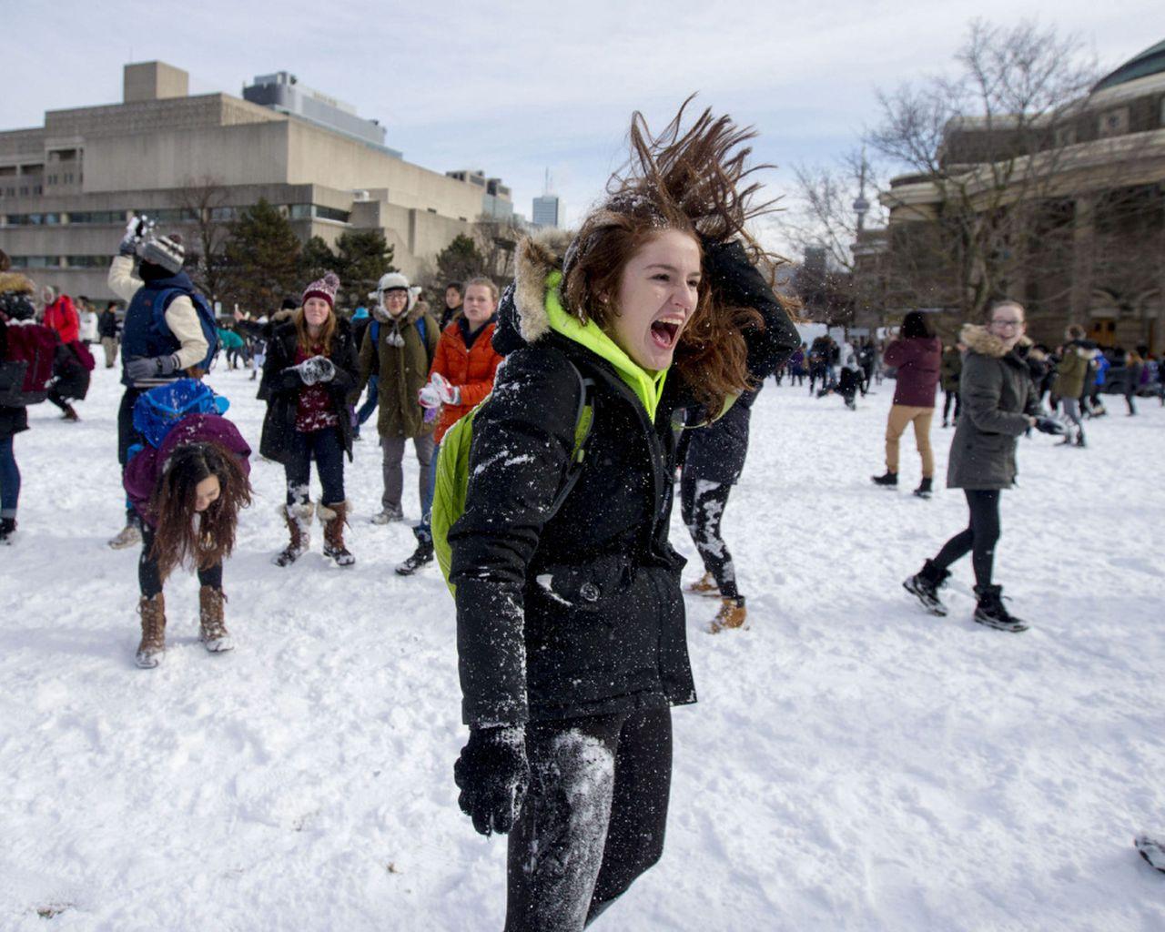 Snowball Fight Wallpapers - Top Free Snowball Fight Backgrounds ...