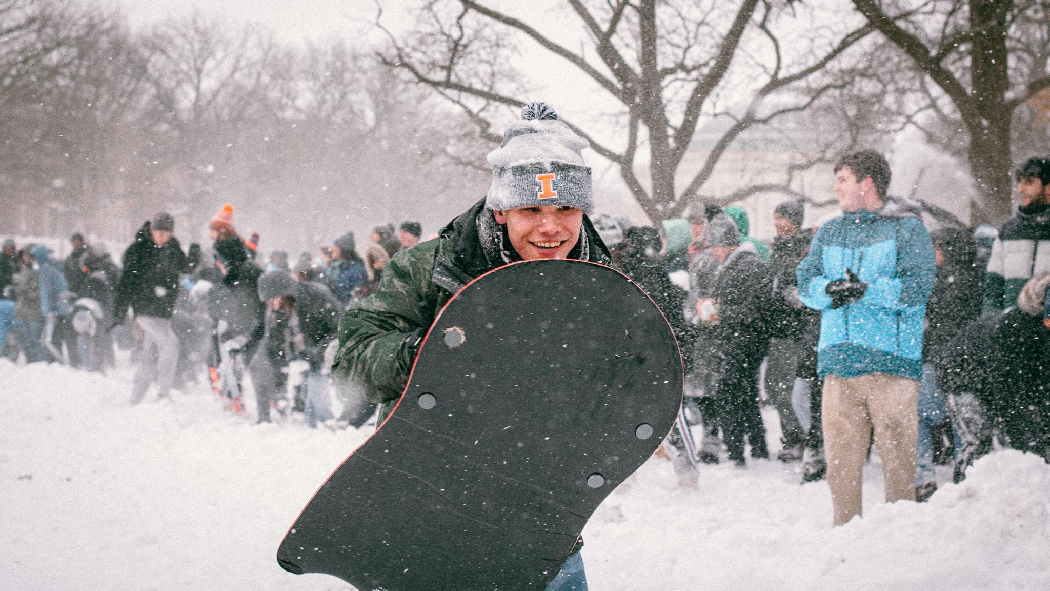 Snowball Fight Wallpapers - Top Free Snowball Fight Backgrounds ...