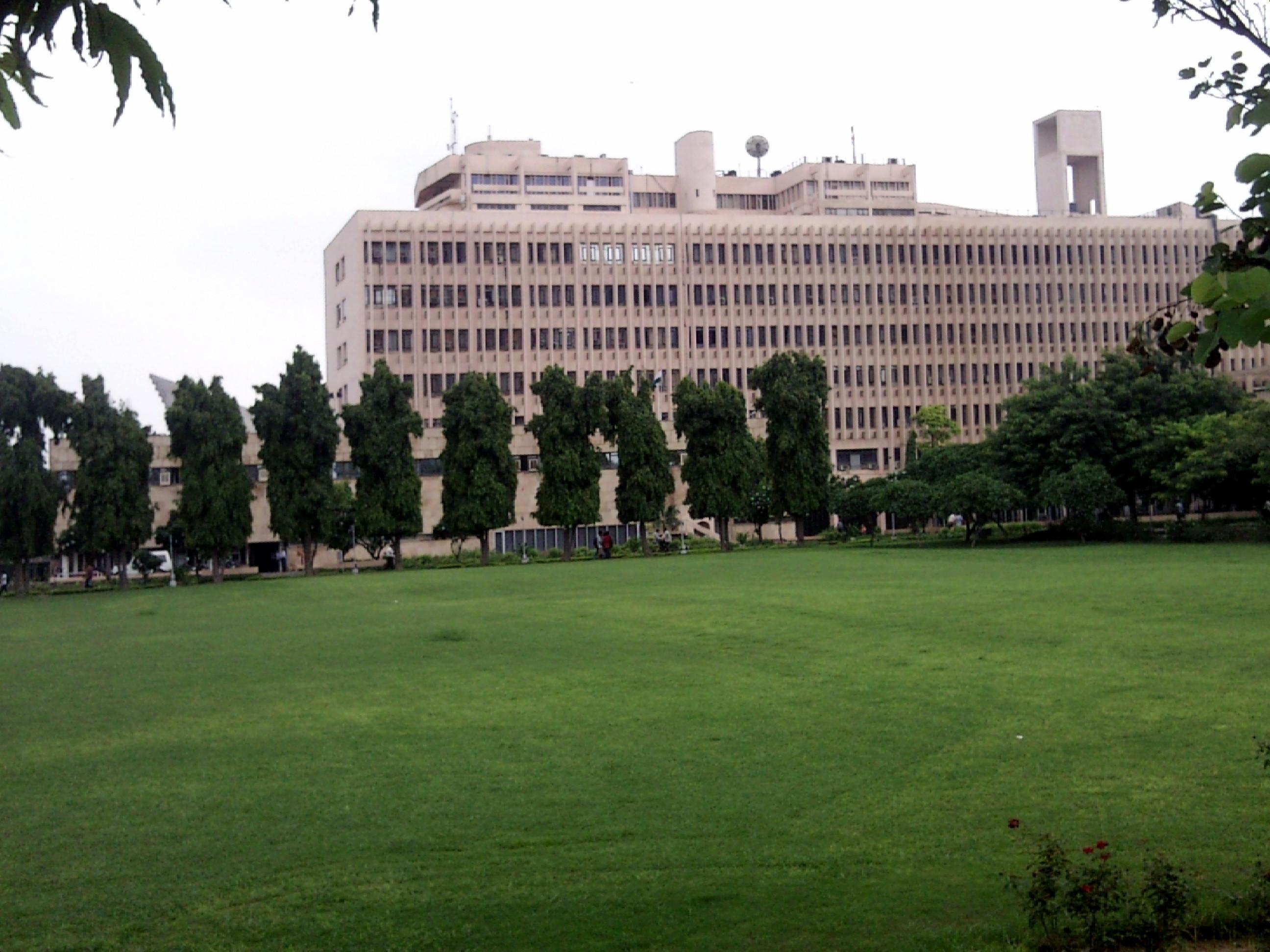 IIT Delhi Wallpapers - Top Free IIT Delhi Backgrounds - WallpaperAccess