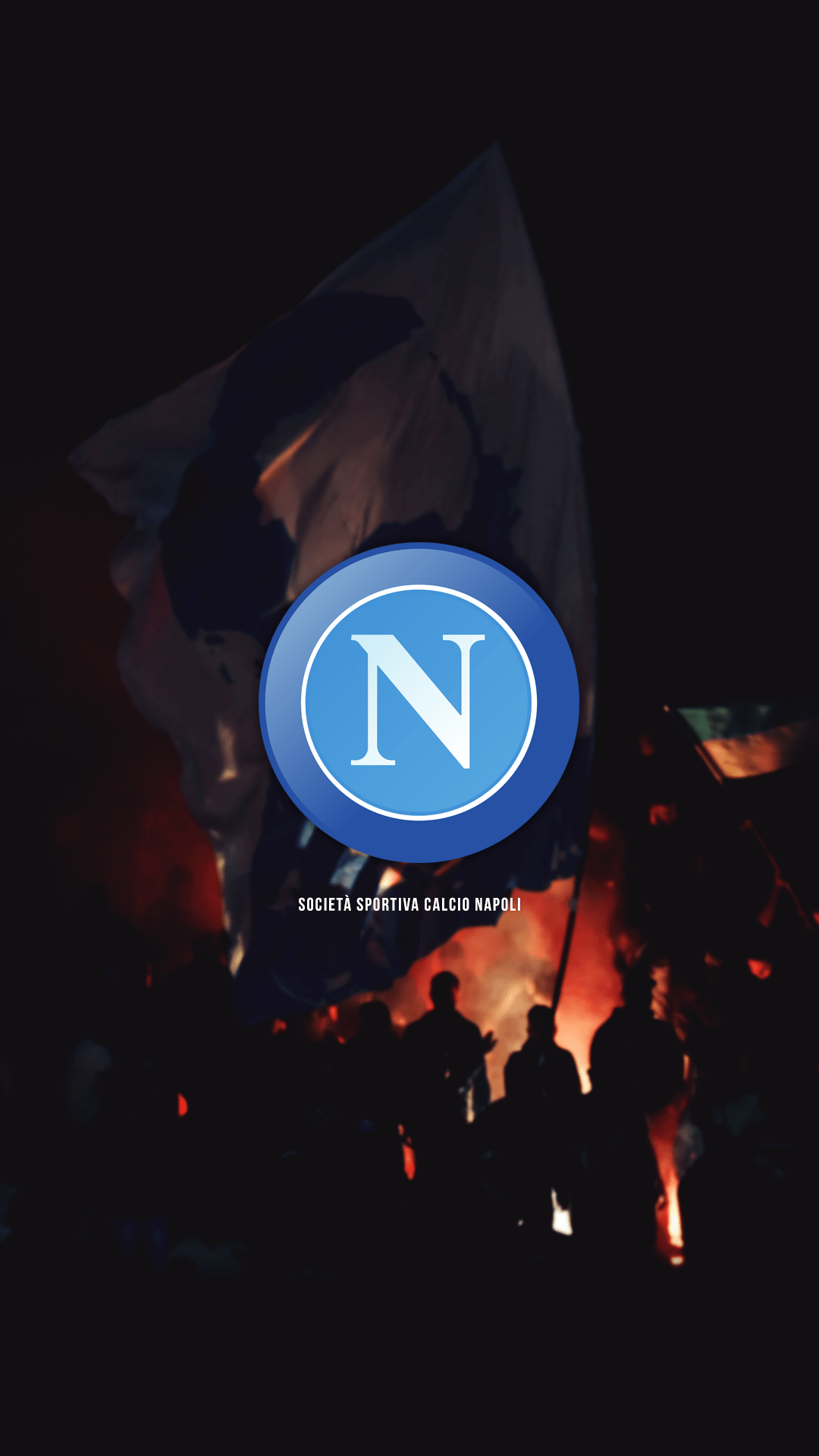 SSC Napoli Wallpapers - Top Free SSC Napoli Backgrounds - WallpaperAccess