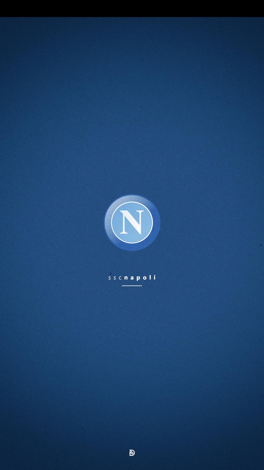 SSC Napoli Wallpapers - Top Free SSC Napoli Backgrounds - WallpaperAccess
