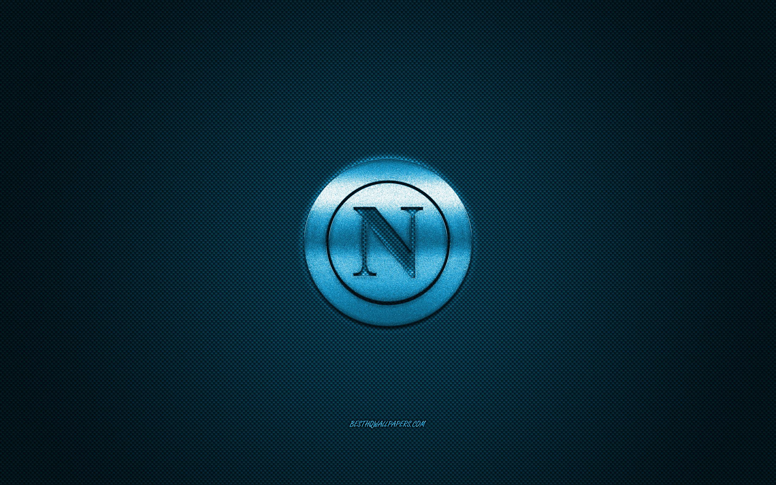 SSC Napoli Wallpapers - Top Free SSC Napoli Backgrounds - WallpaperAccess