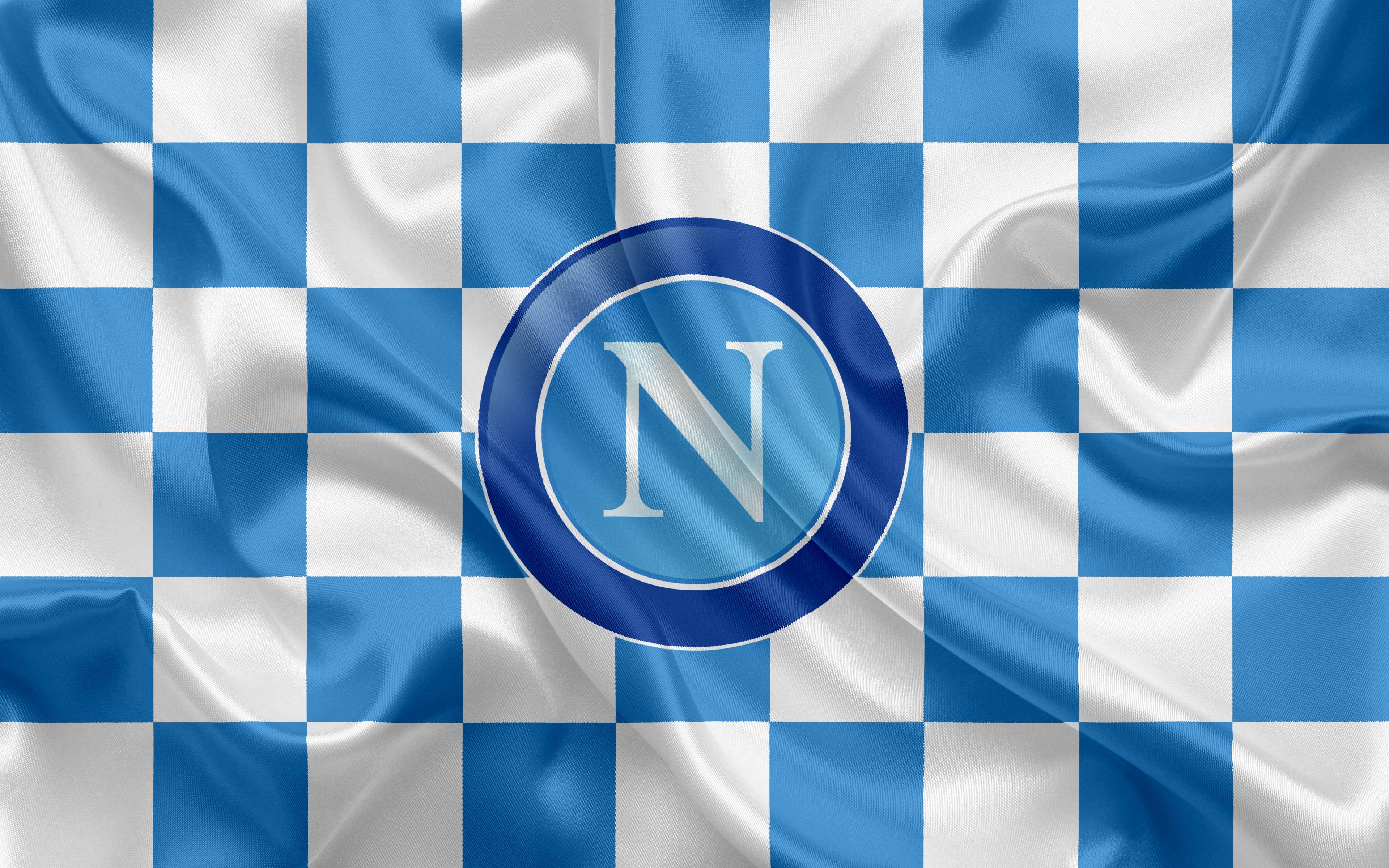 SSC Napoli Wallpapers - Top Free SSC Napoli Backgrounds - WallpaperAccess