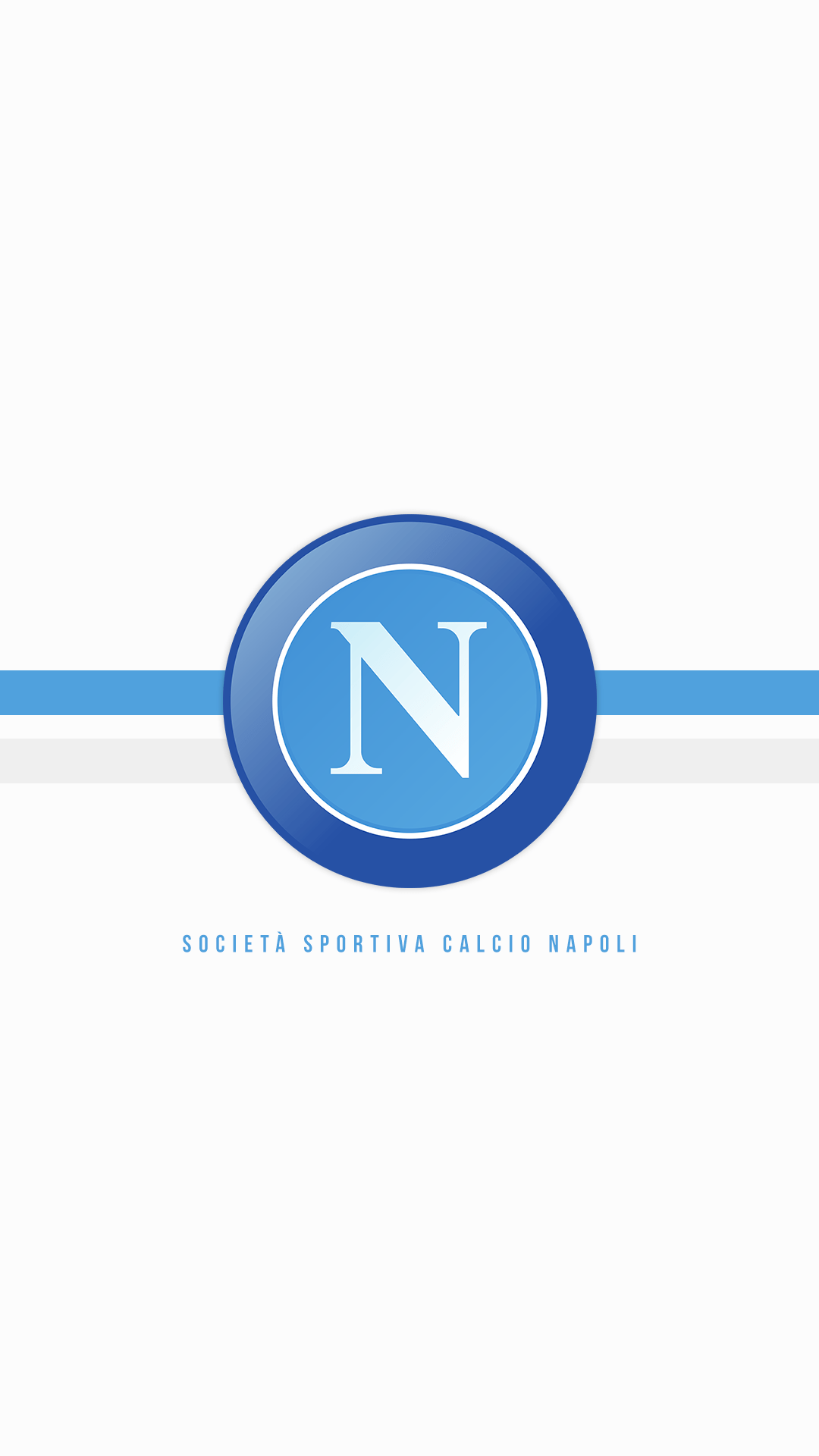 SSC Napoli Wallpapers - Top Free SSC Napoli Backgrounds - WallpaperAccess