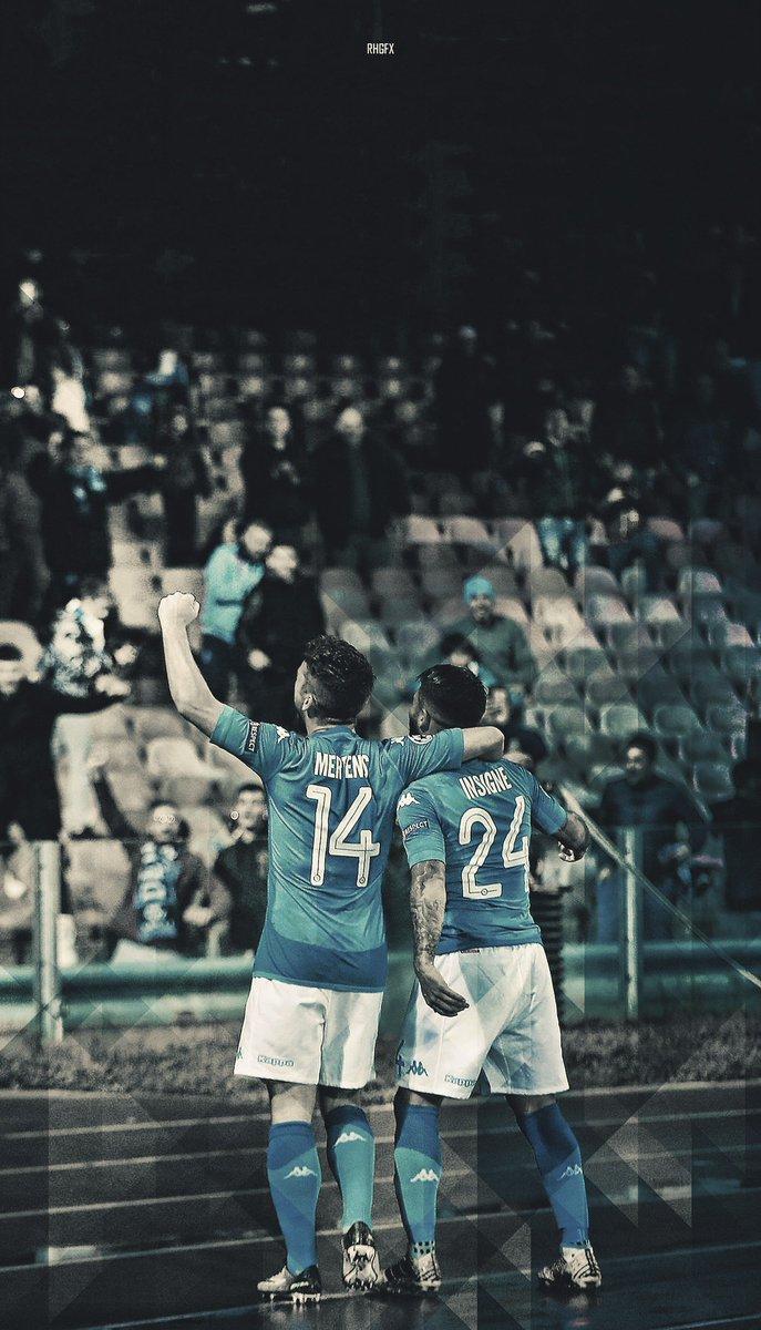 SSC Napoli Wallpapers - Top Free SSC Napoli Backgrounds - WallpaperAccess