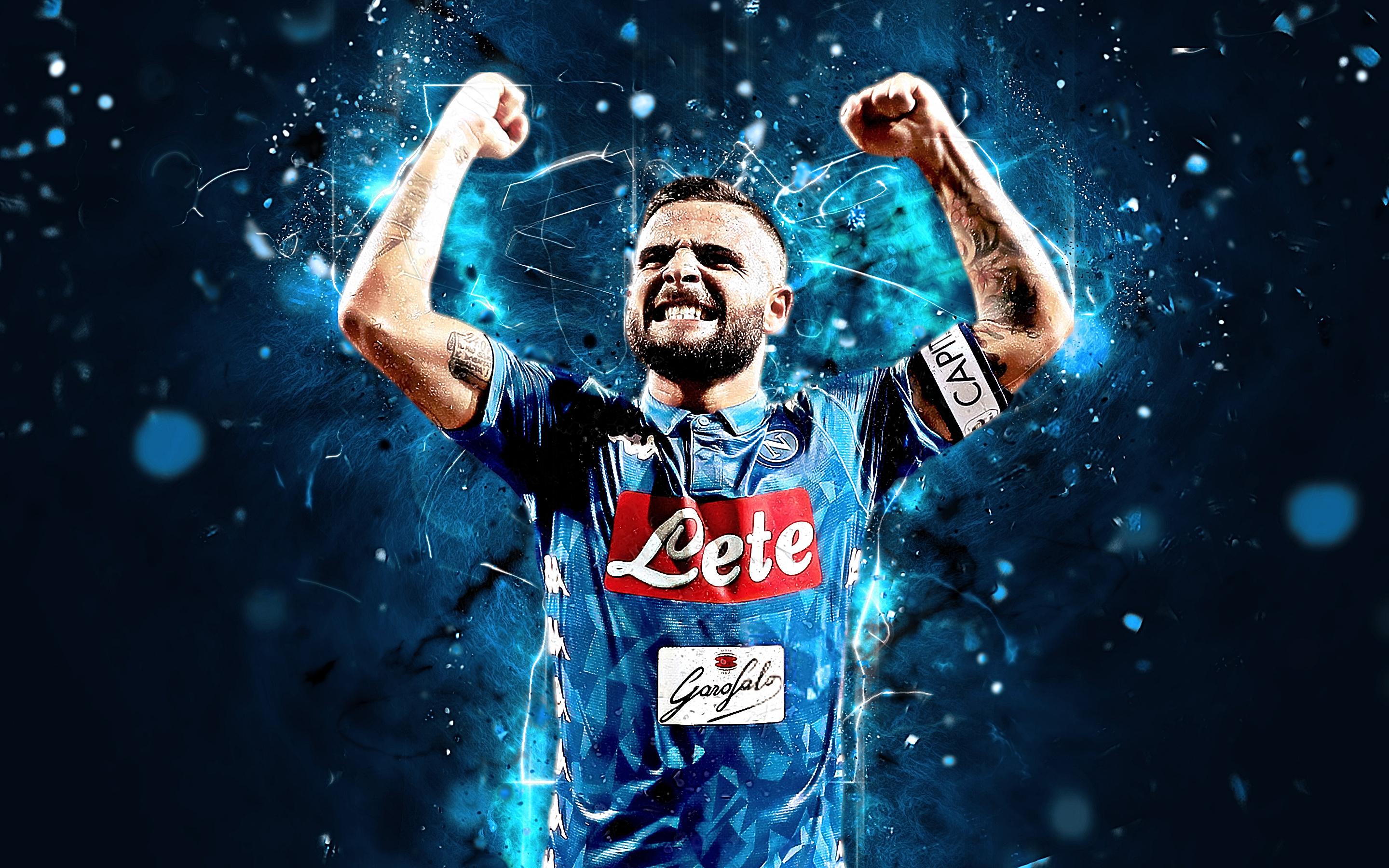 SSC Napoli Wallpapers - Top Free SSC Napoli Backgrounds - WallpaperAccess