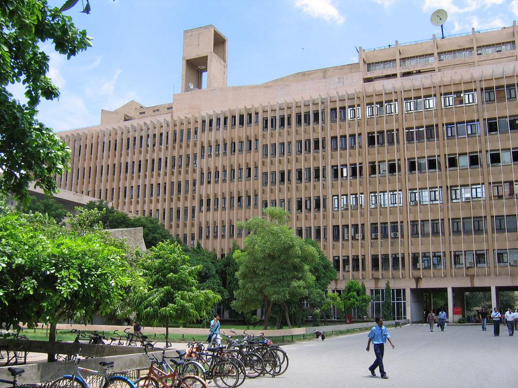 IIT Delhi Wallpapers - Top Free IIT Delhi Backgrounds - WallpaperAccess