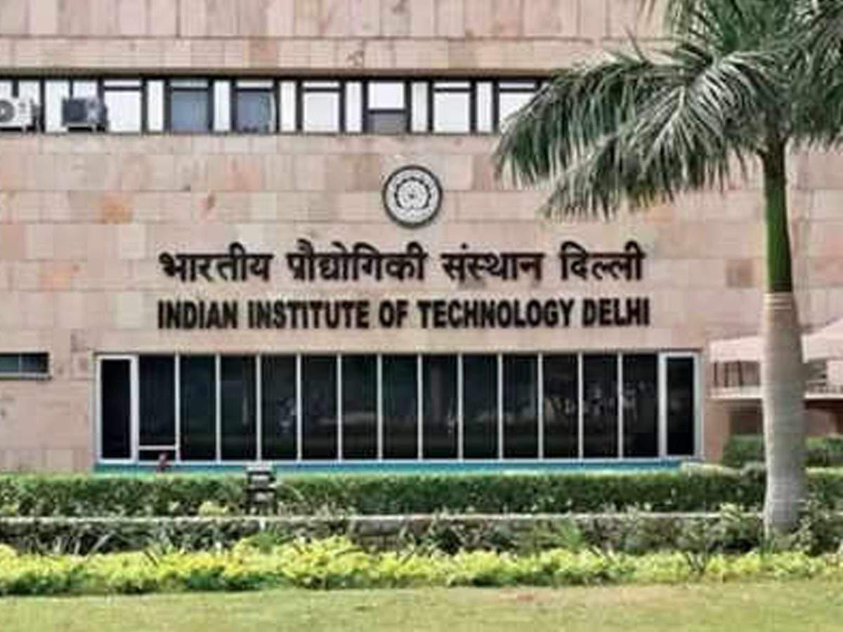 IIT Delhi Wallpapers - Top Free IIT Delhi Backgrounds - WallpaperAccess