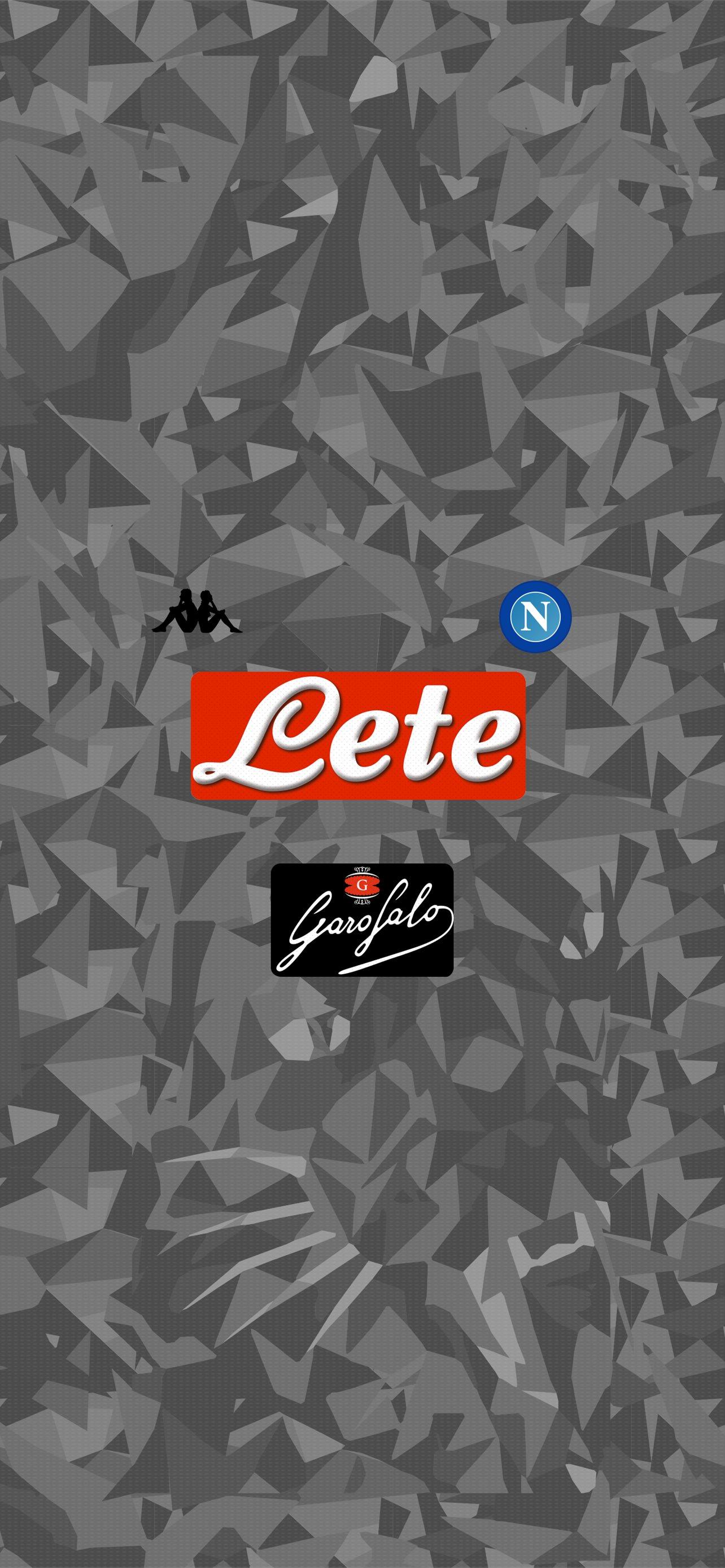 SSC Napoli Wallpapers - Top Free SSC Napoli Backgrounds - WallpaperAccess