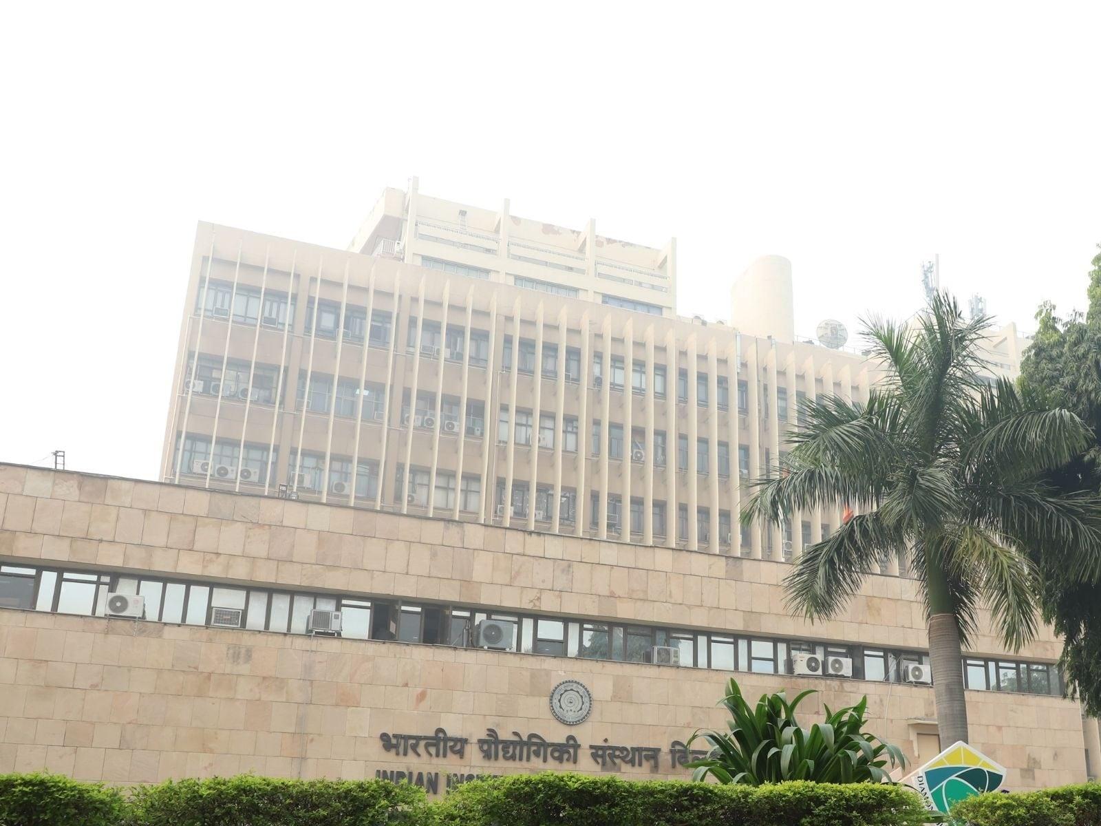 IIT Delhi Wallpapers - Top Free IIT Delhi Backgrounds - WallpaperAccess