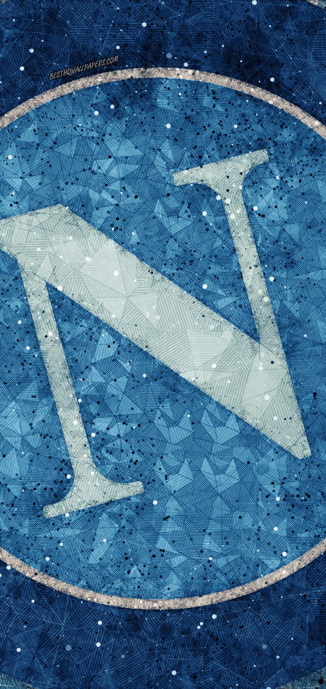 SSC Napoli Wallpapers - Top Free SSC Napoli Backgrounds - WallpaperAccess