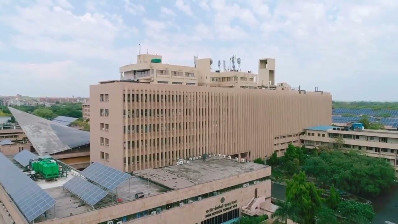 IIT Delhi Wallpapers - Top Free IIT Delhi Backgrounds - WallpaperAccess