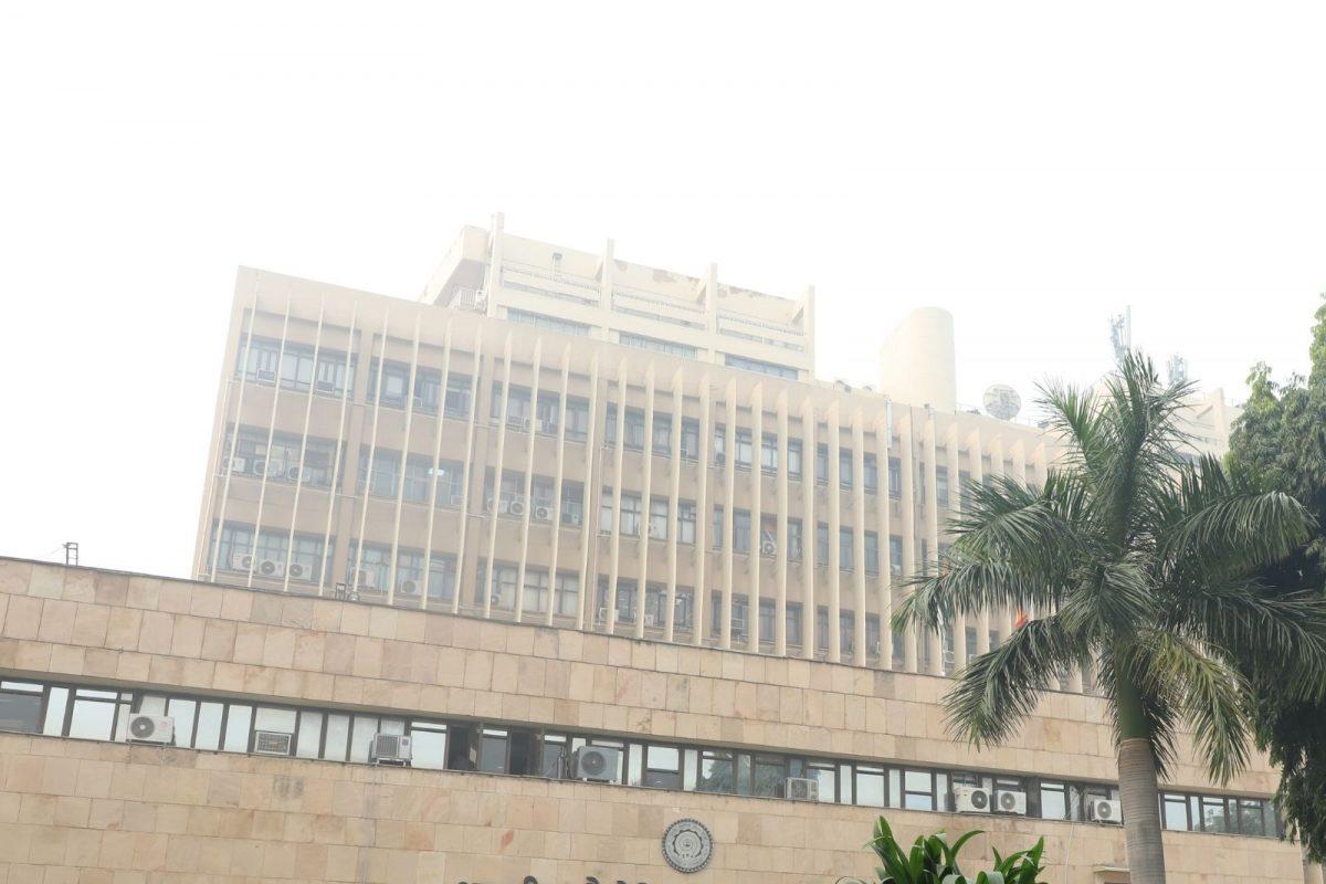 IIT Delhi Wallpapers - Top Free IIT Delhi Backgrounds - WallpaperAccess