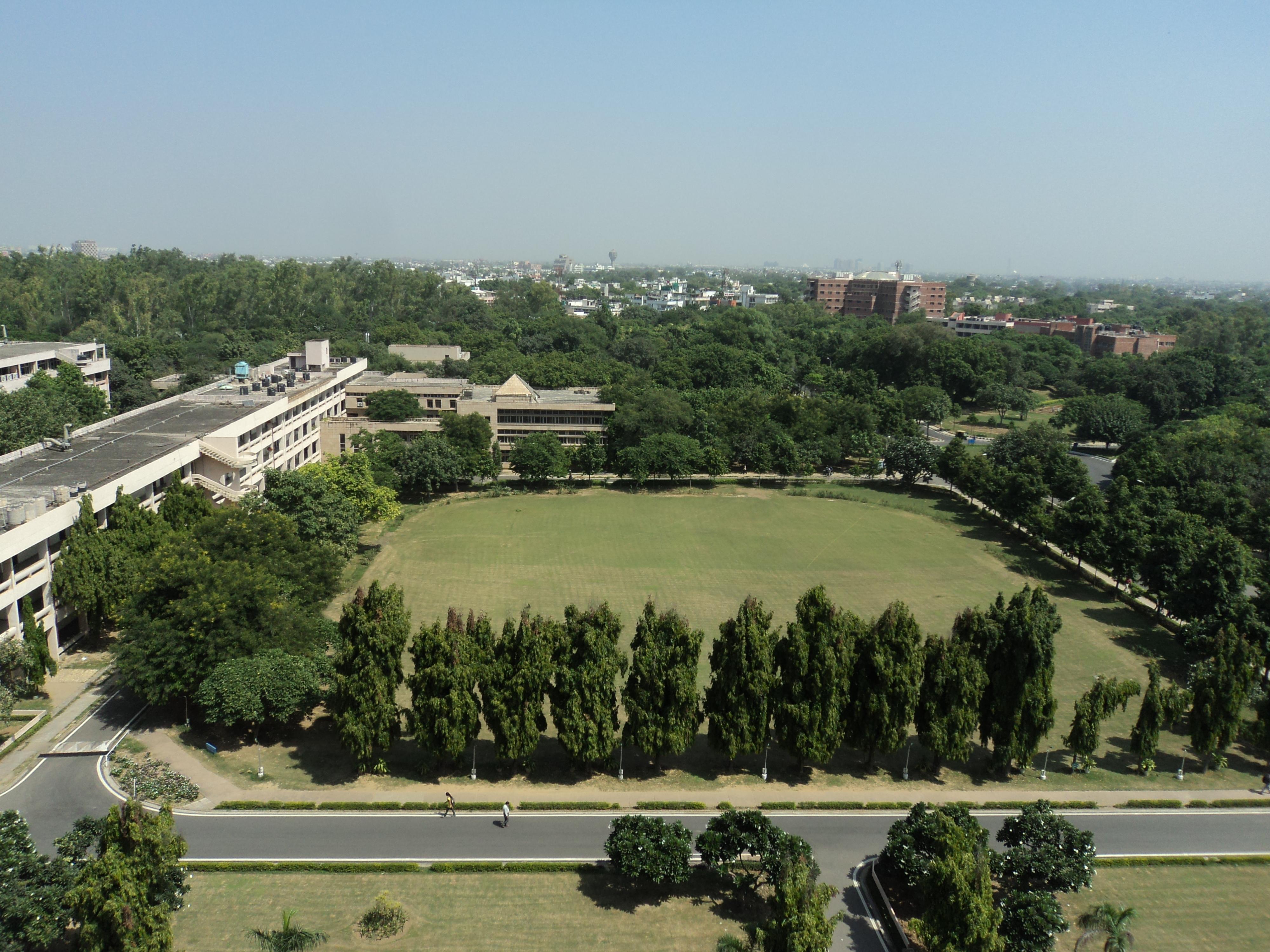 IIT Delhi Wallpapers - Top Free IIT Delhi Backgrounds - WallpaperAccess