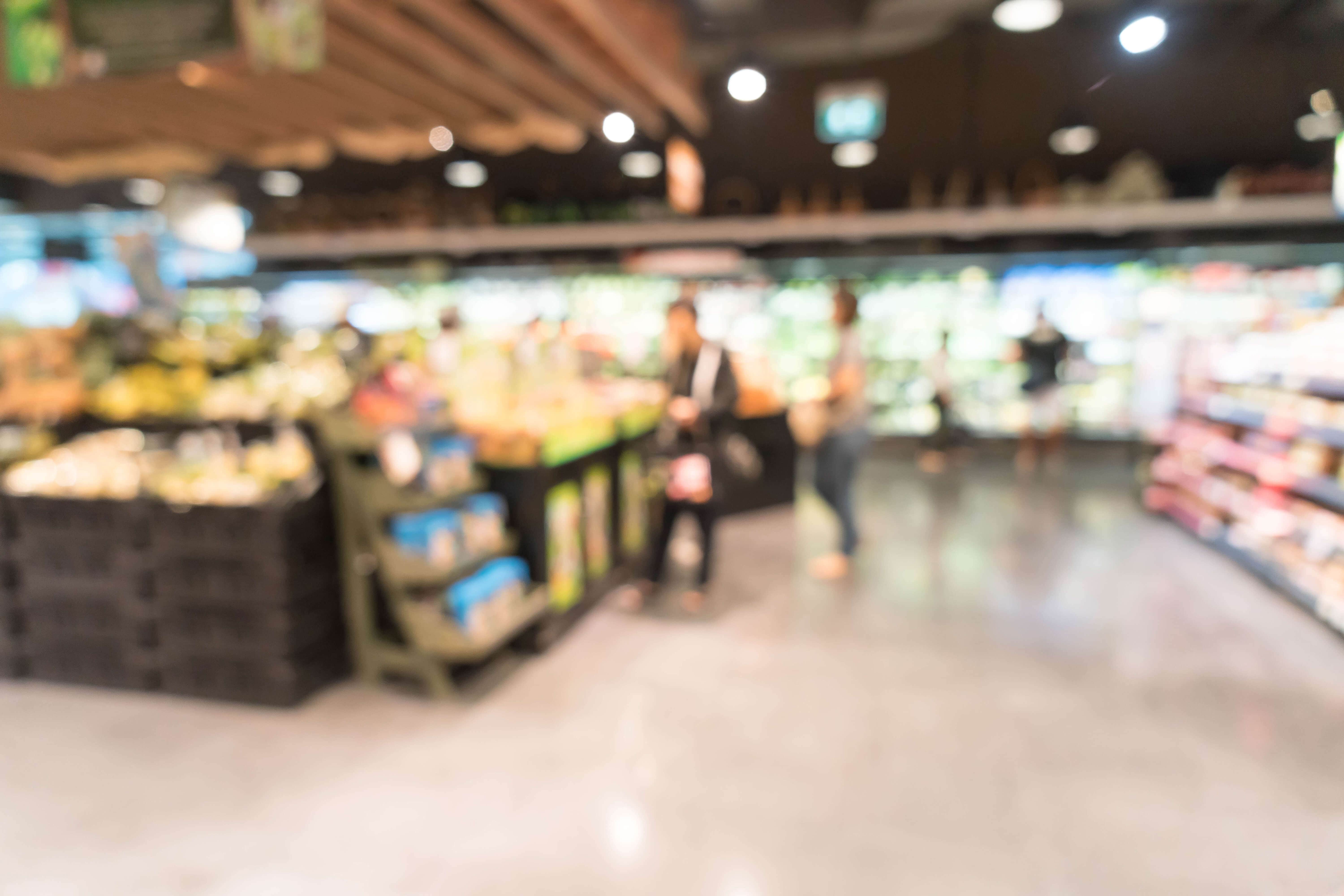 Grocery Store Wallpapers - Top Free Grocery Store Backgrounds ...