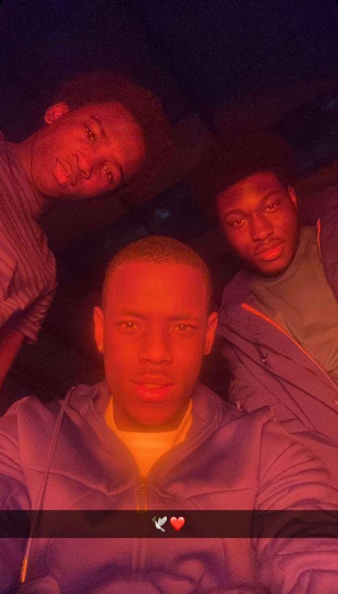 Top Boy Wallpapers - Top Free Top Boy Backgrounds - WallpaperAccess