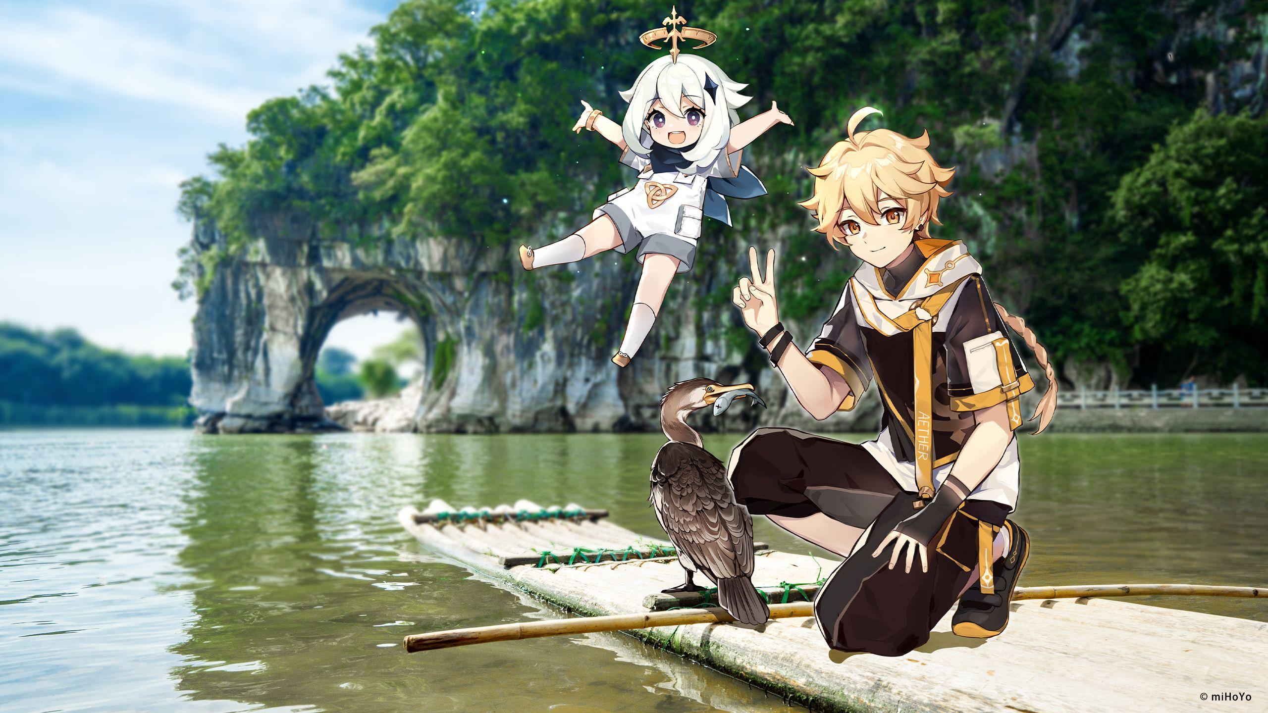 Aether Wallpapers - Top Free Aether Backgrounds - WallpaperAccess