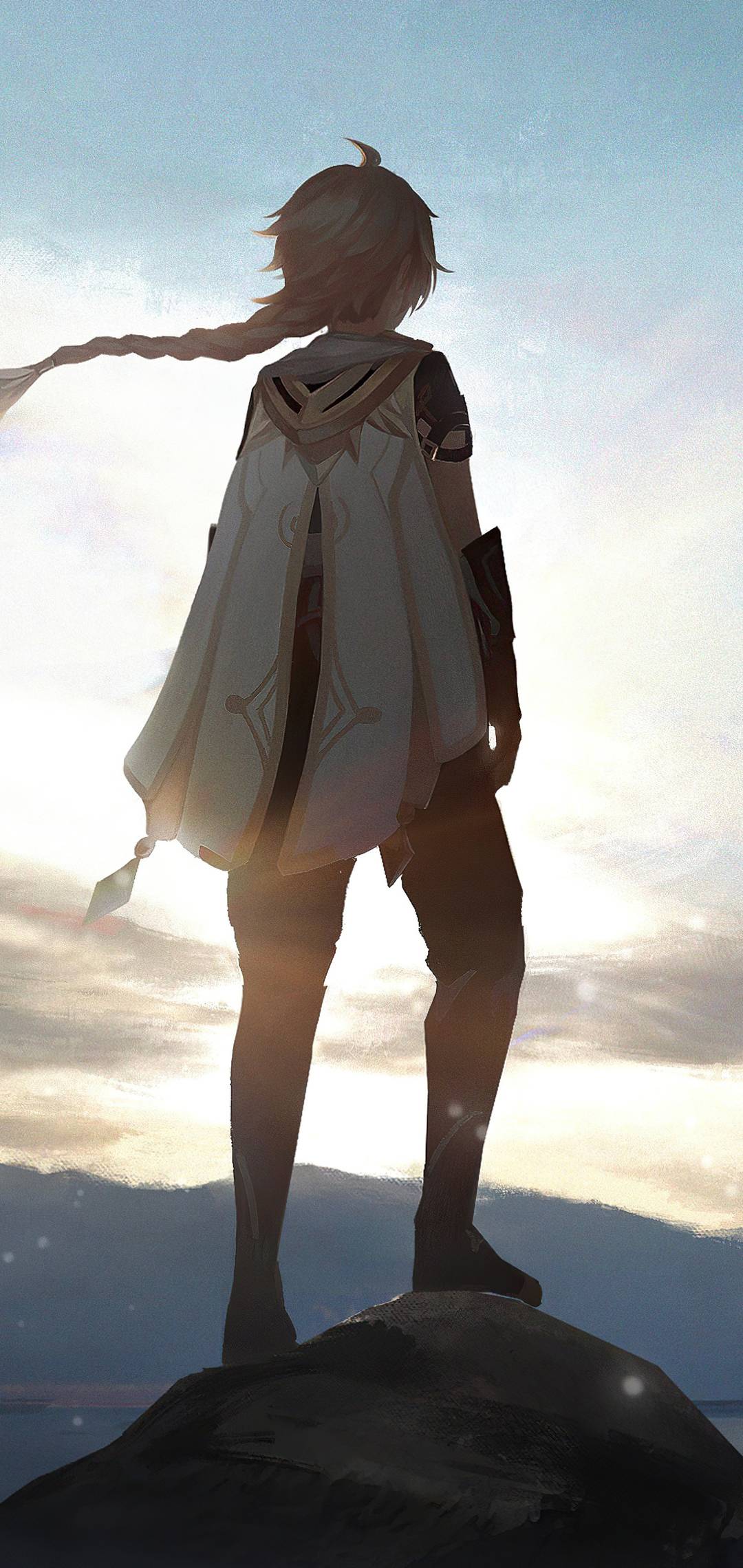 Aether Wallpapers - Top Free Aether Backgrounds - WallpaperAccess