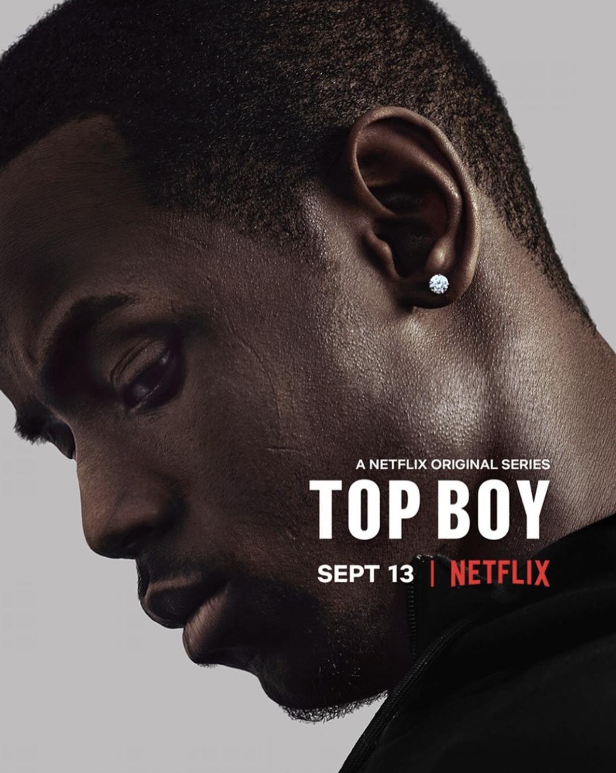 Top Boy Wallpapers - Top Free Top Boy Backgrounds - WallpaperAccess