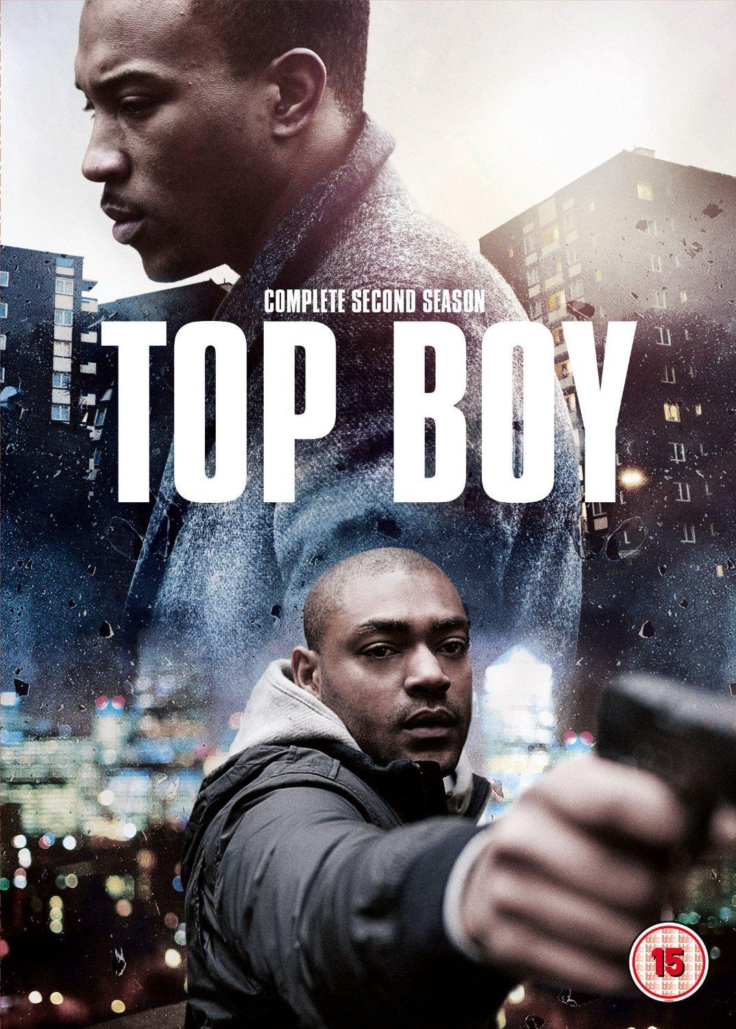 Top Boy Wallpapers - Top Free Top Boy Backgrounds - WallpaperAccess