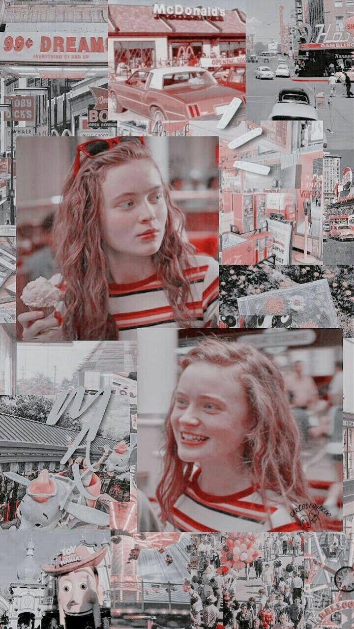 Max Mayfield Wallpapers - Top Free Max Mayfield Backgrounds - WallpaperAccess