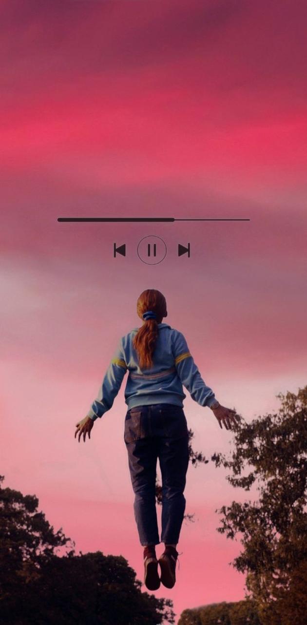 Max Mayfield Wallpapers - Top Free Max Mayfield Backgrounds - WallpaperAccess