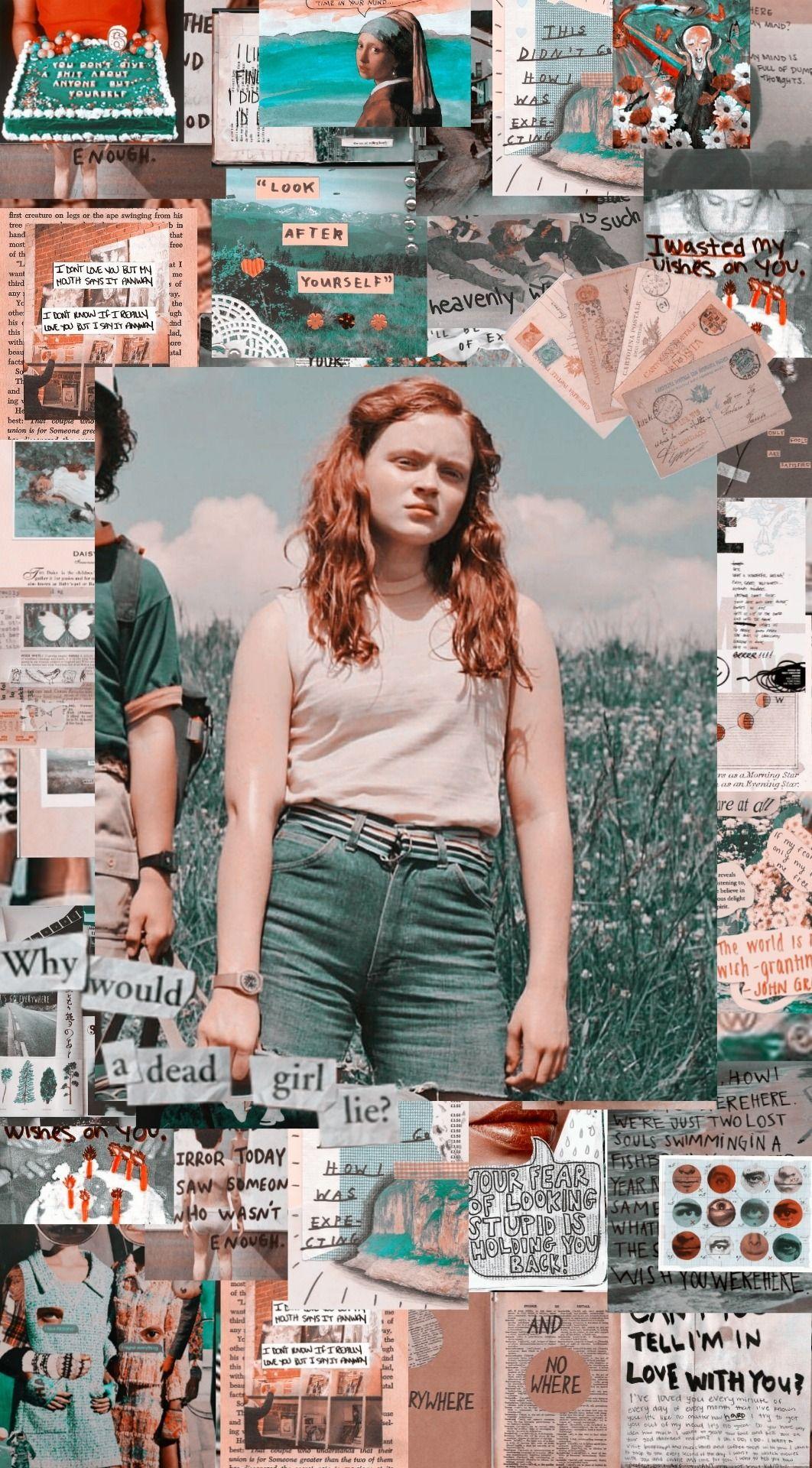 Max Mayfield Wallpapers - Top Free Max Mayfield Backgrounds - WallpaperAccess