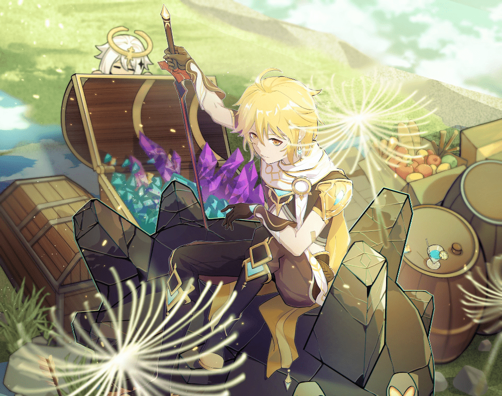 Aether Wallpapers - Top Free Aether Backgrounds - WallpaperAccess