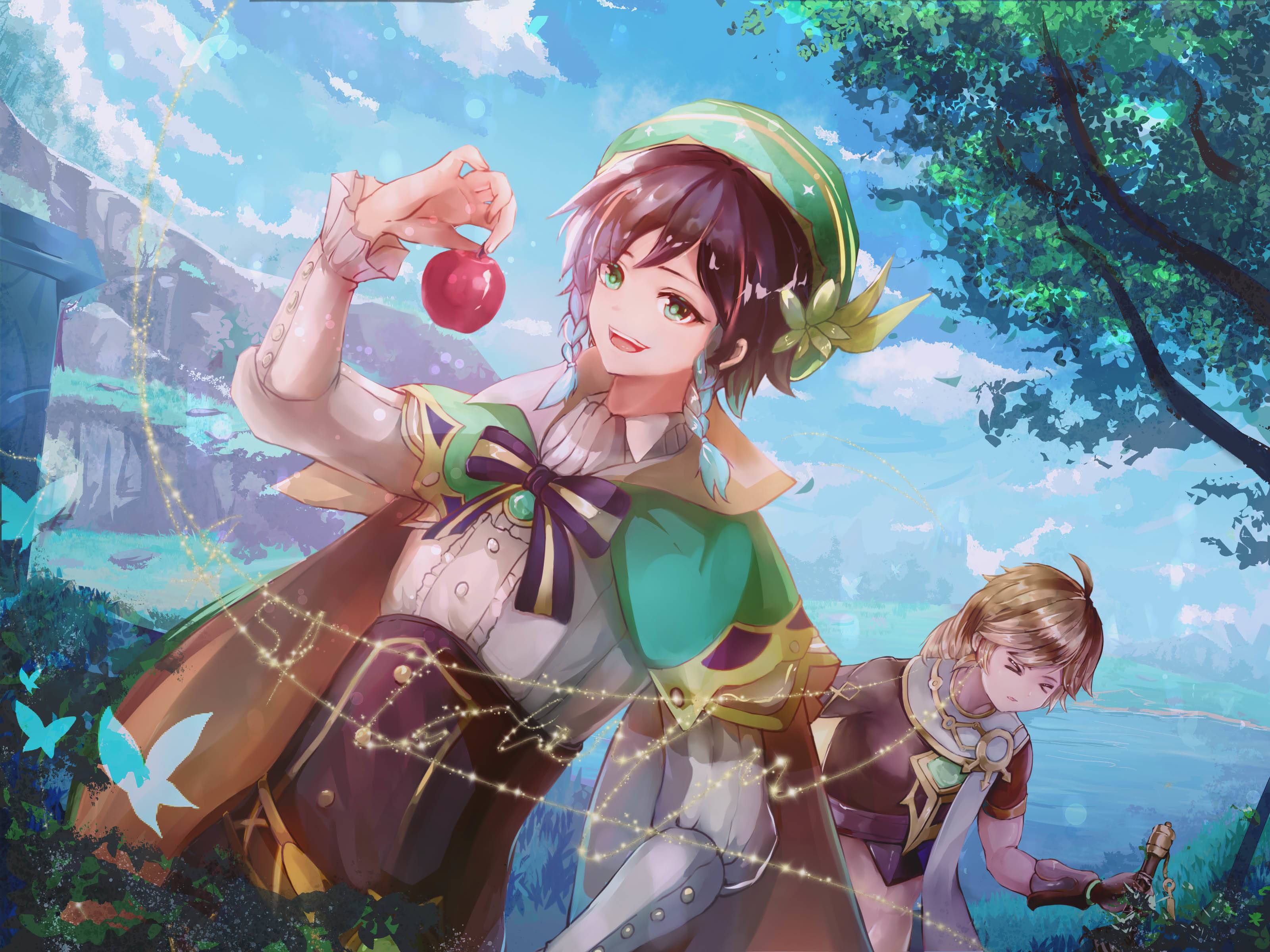 Aether Wallpapers - Top Free Aether Backgrounds - WallpaperAccess