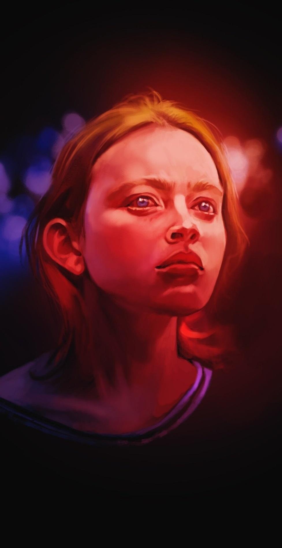 Max Mayfield Wallpapers - Top Free Max Mayfield Backgrounds ...