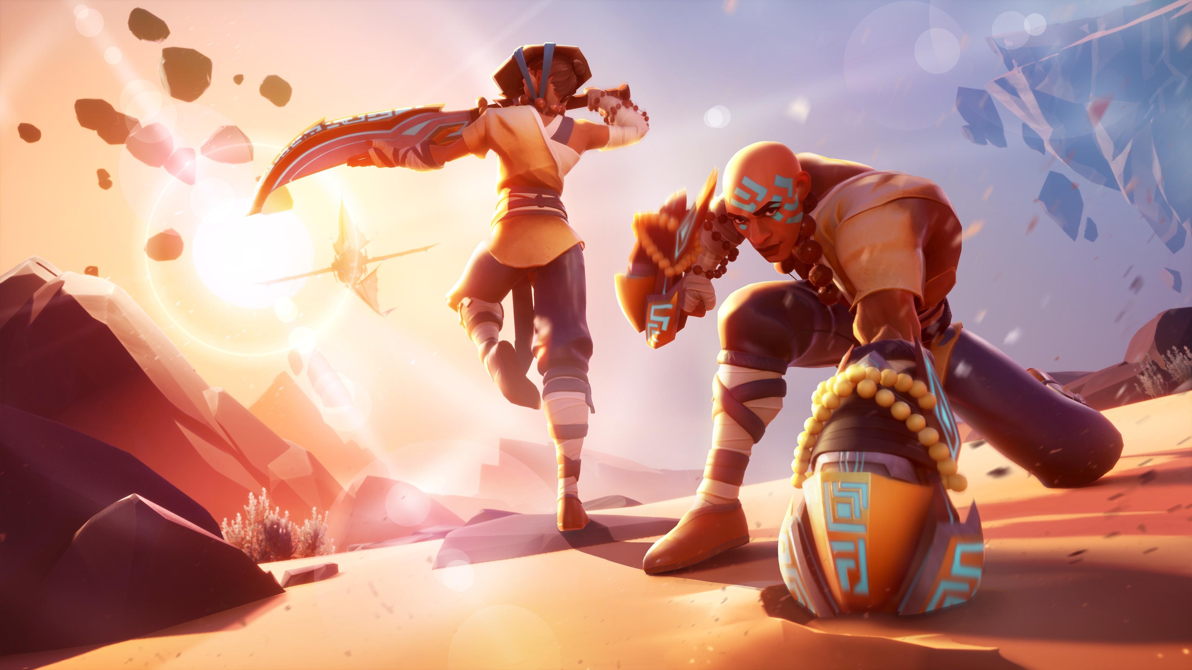 Aether Wallpapers - Top Free Aether Backgrounds - WallpaperAccess