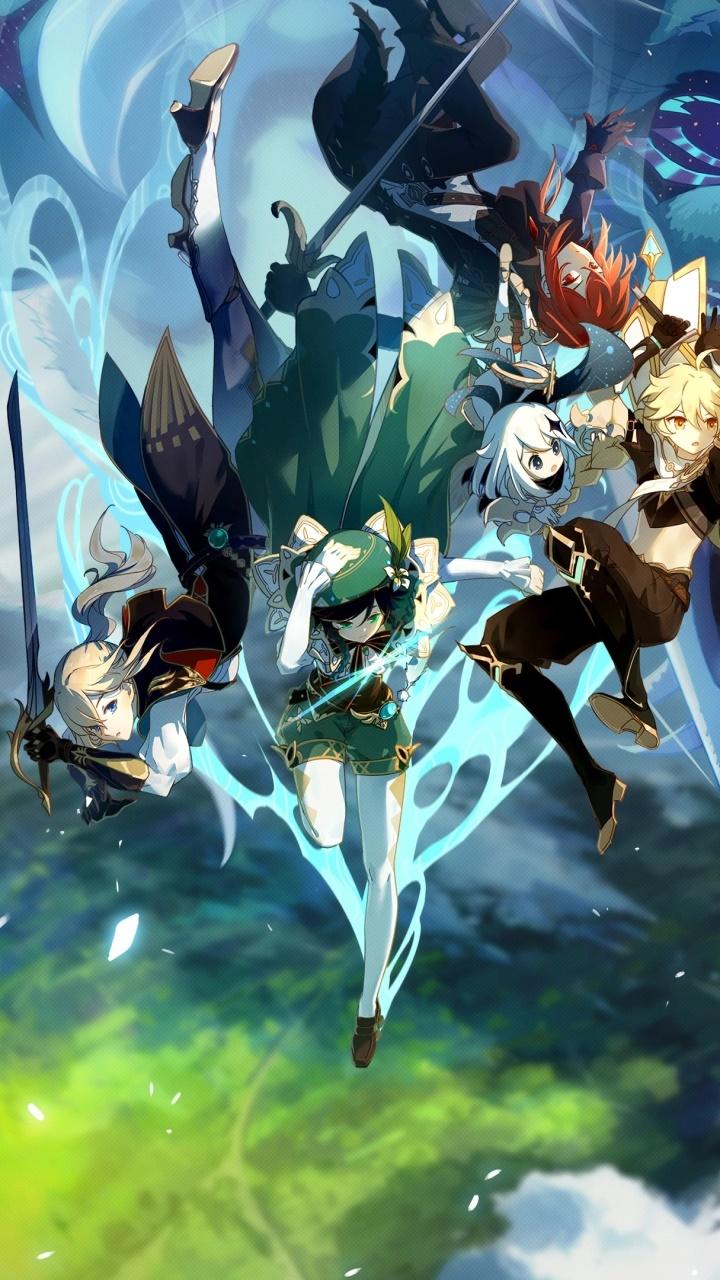 Aether Wallpapers - Top Free Aether Backgrounds - WallpaperAccess